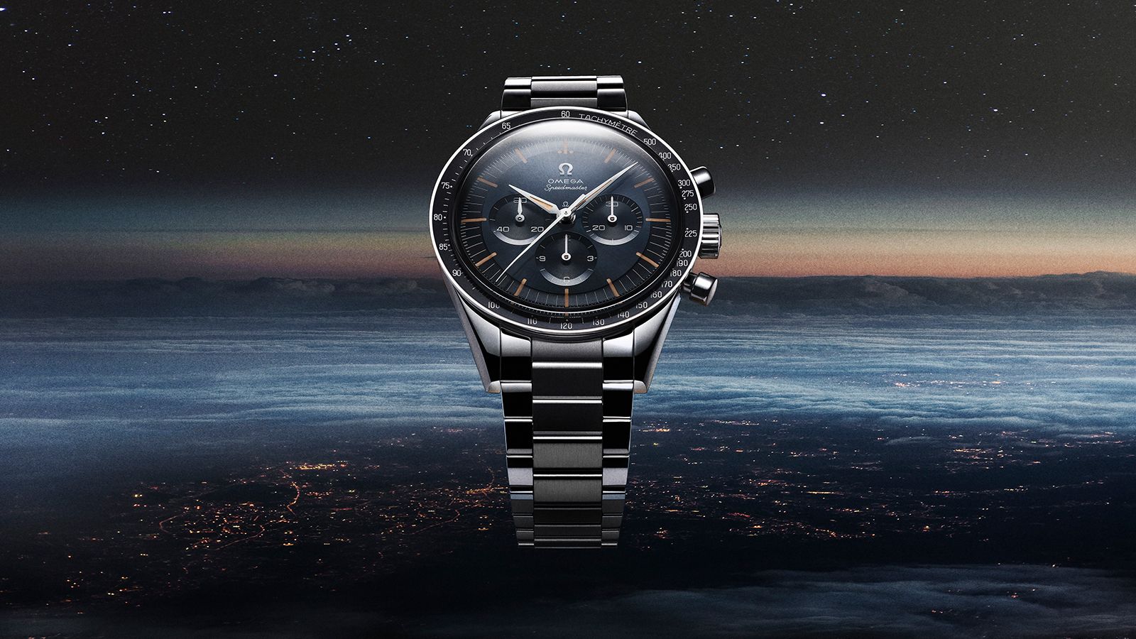 【新錶2024】OMEGA超霸CK2998復刻重生！First OMEGA in Space回歸之新作 - 鏡週刊 Mirror Media