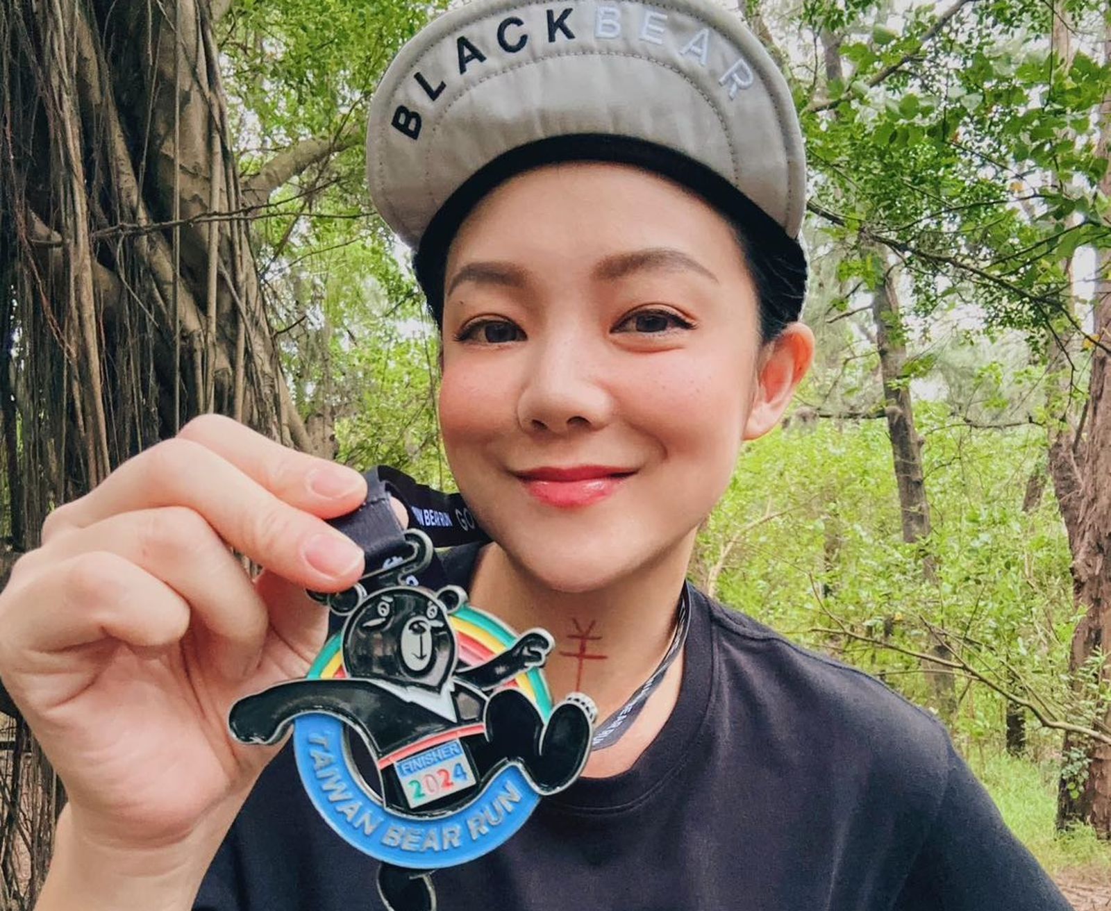 被網批「為了流量不讓孩子正常上課」 歐陽靖回應了 - 鏡週刊 Mirror Media