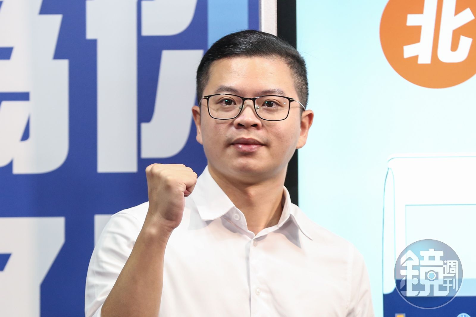 北北基桃放颱風假救罷樑？ 凌濤點名鄭運鵬「噁心」 - 鏡週刊 Mirror Media