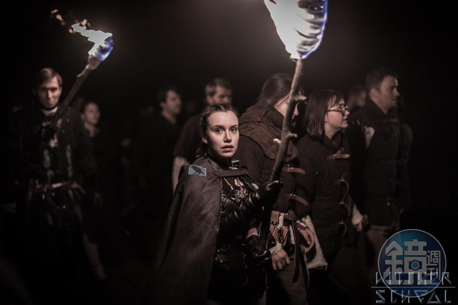 【ACG雜談】抉擇吧！在LARP遊戲中活出你的第二人生 - 鏡週刊 Mirror Media