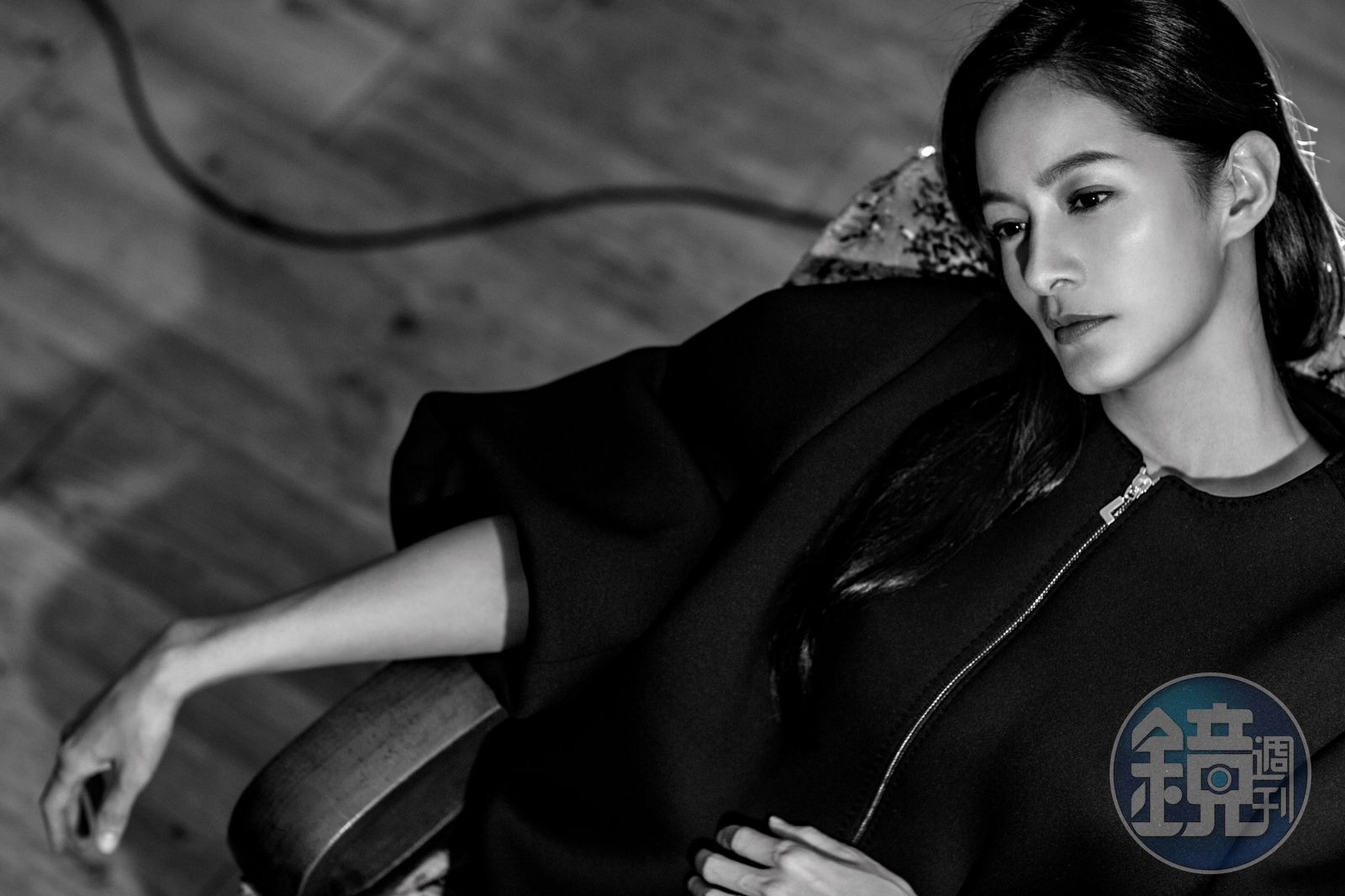 憂鬱症沒有萬靈丹 Janet這樣找回正能量 - 鏡週刊 Mirror Media