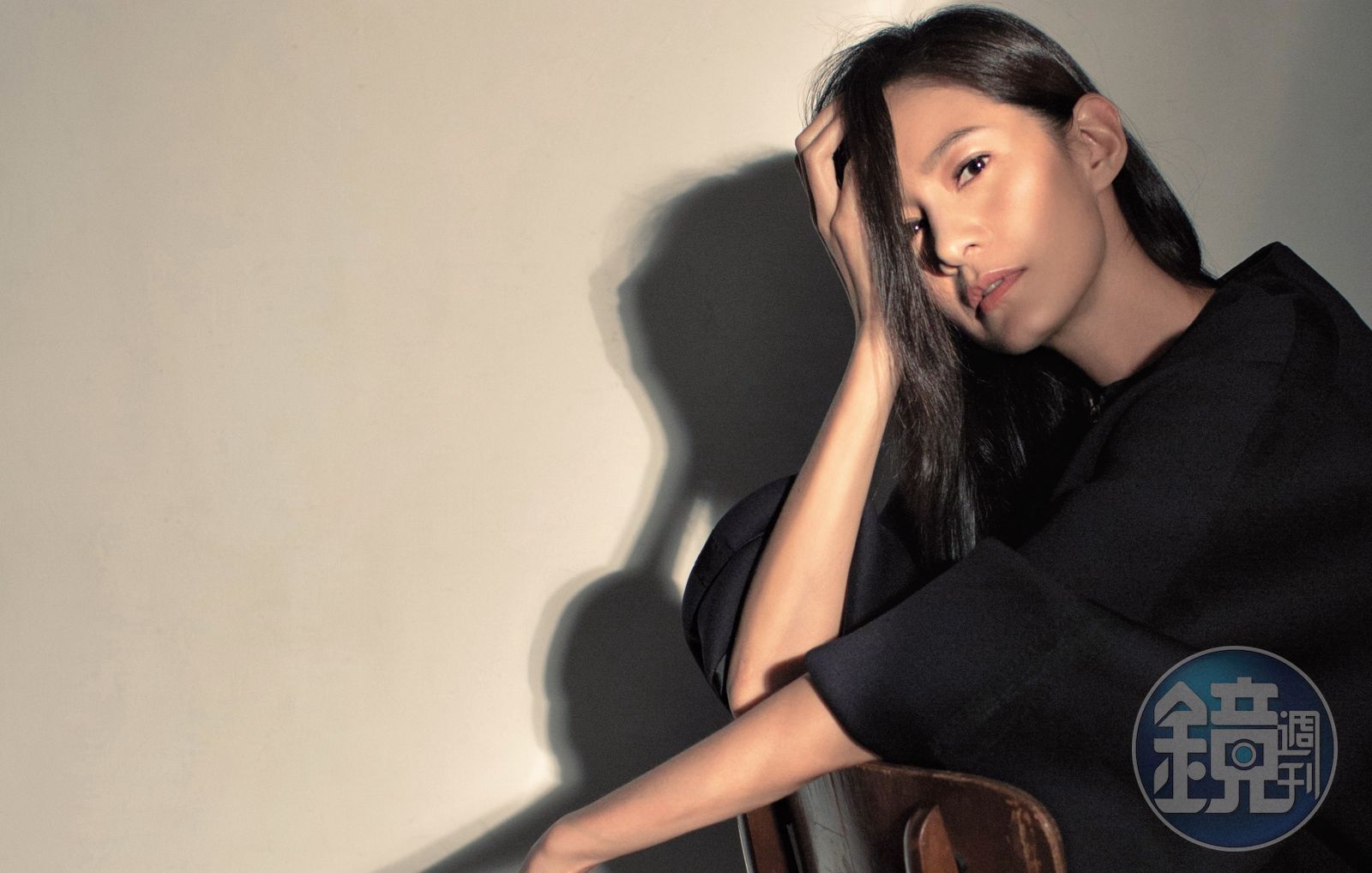 Janet最想參加生存實境秀 「看會不會變得很賤」 - 鏡週刊 Mirror Media