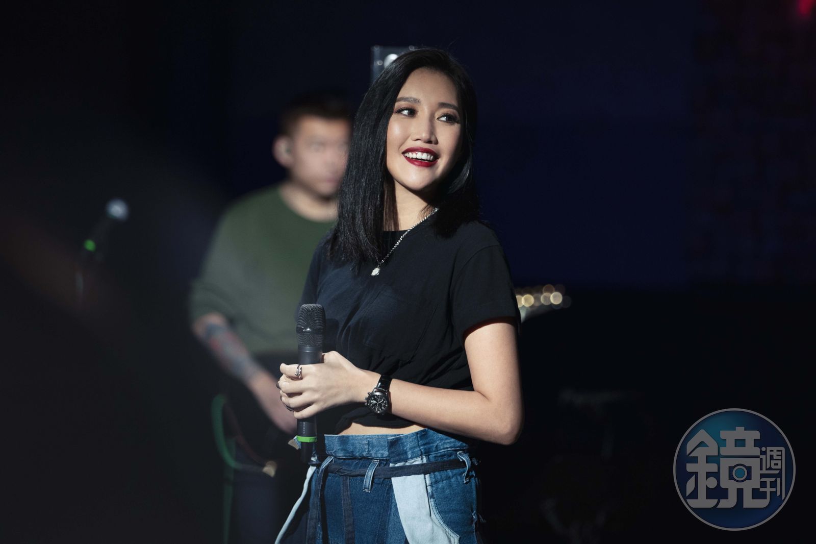 A-Lin推個人官網APP 送粉絲4首未曝光單曲 - 鏡週刊 Mirror Media