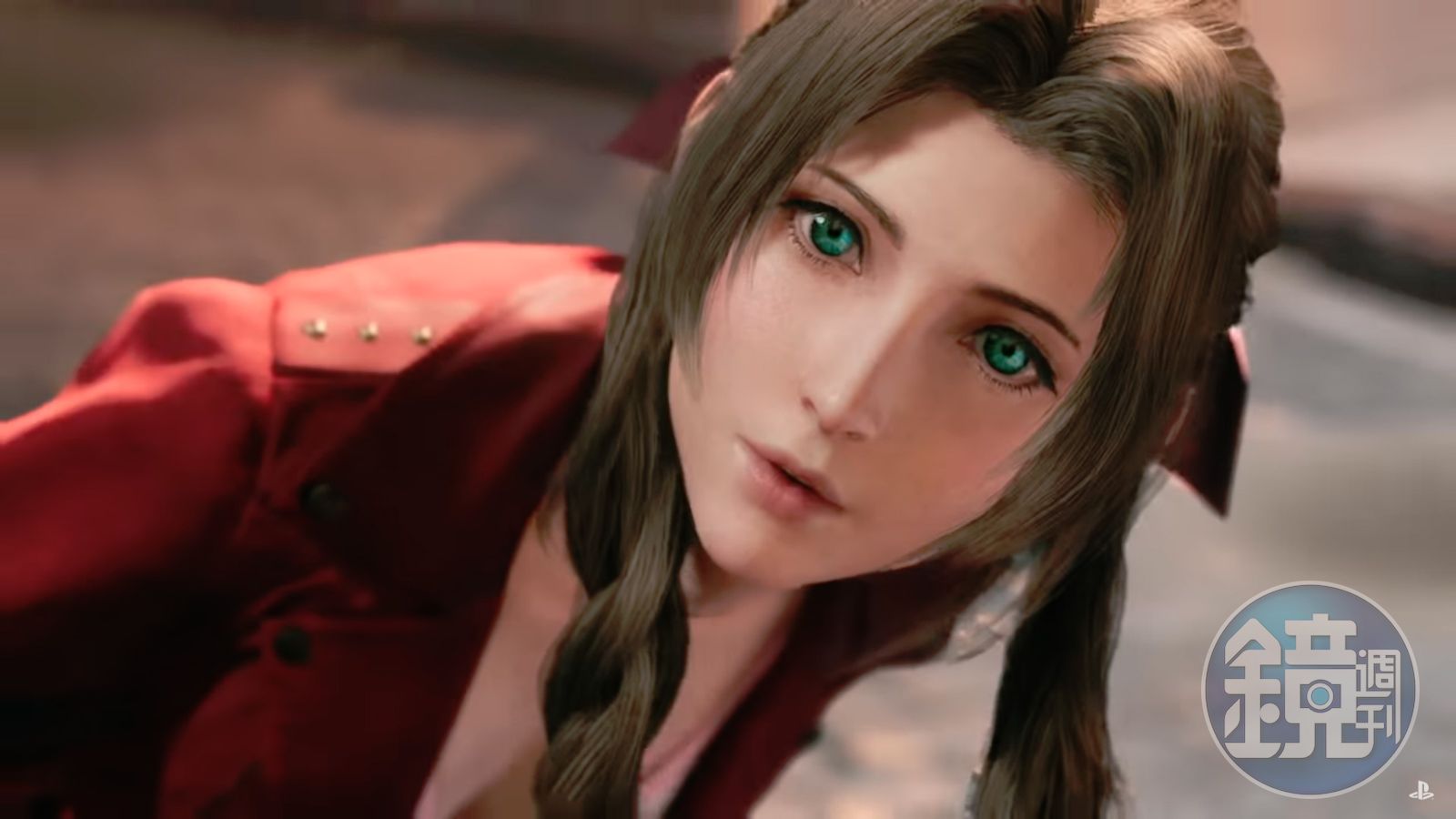 暌違近4年 《Final Fantasy VII 重製版》釋出新宣傳片 大反派終於登場了 - 鏡週刊 Mirror Media