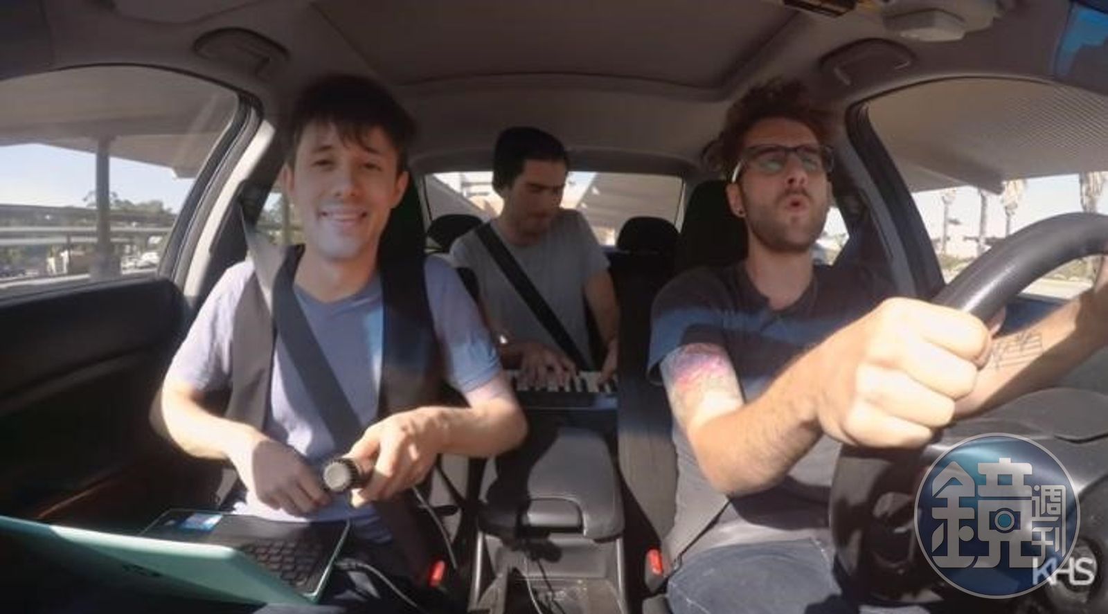 鑽石級YouTuber Kurt 分享破億點閱是如何辦到的？ - 鏡週刊 Mirror Media