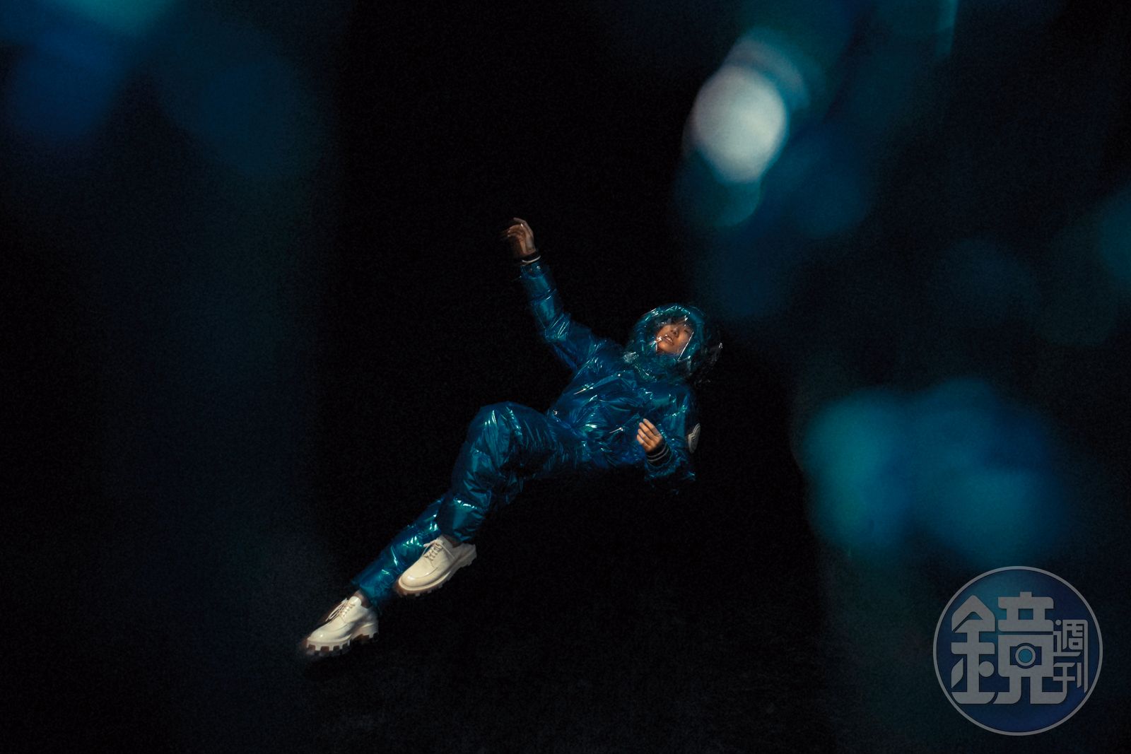 【靚時尚】Space Roaming 太空暈動 - 鏡週刊 Mirror Media