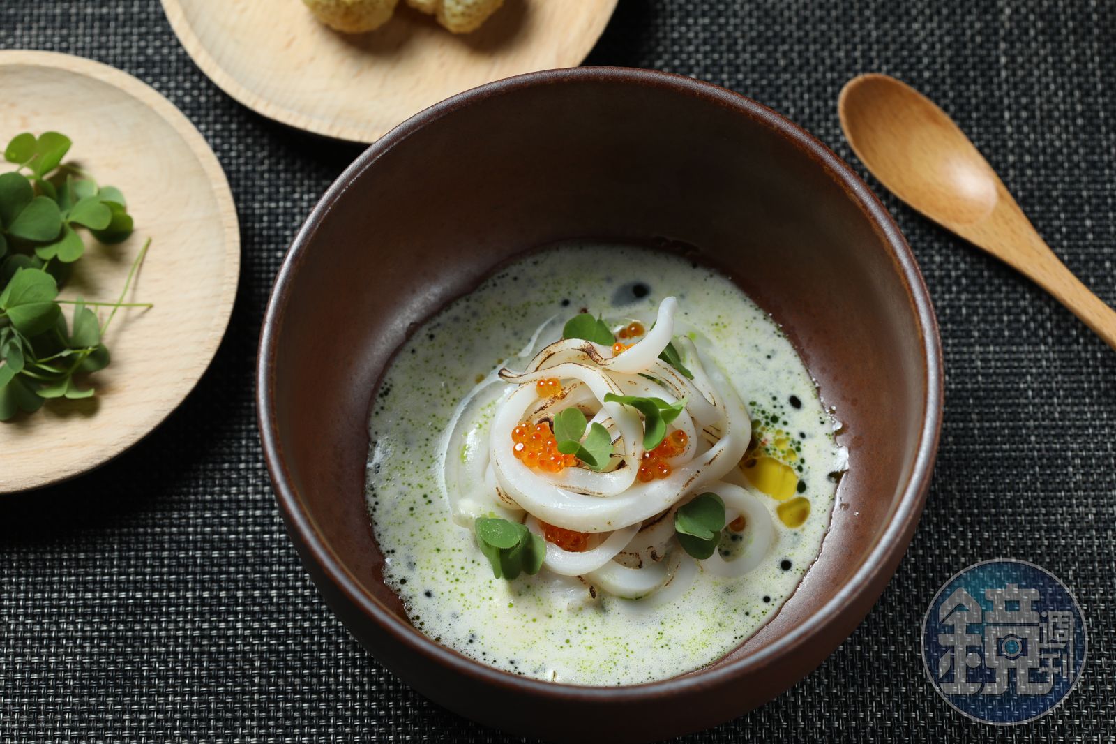 【北歐食潮】發揚四季發酵學 JE kitchen夏季蔬菜甜點讓人驚喜 - 鏡週刊 Mirror Media