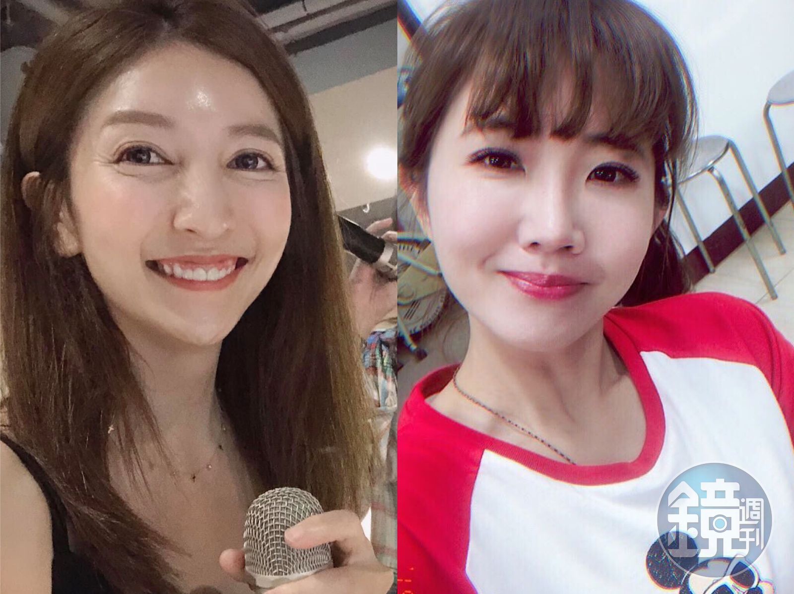 Grace放不下對謝忻的恨 她爆：老了病痛纏身 - 鏡週刊 Mirror Media