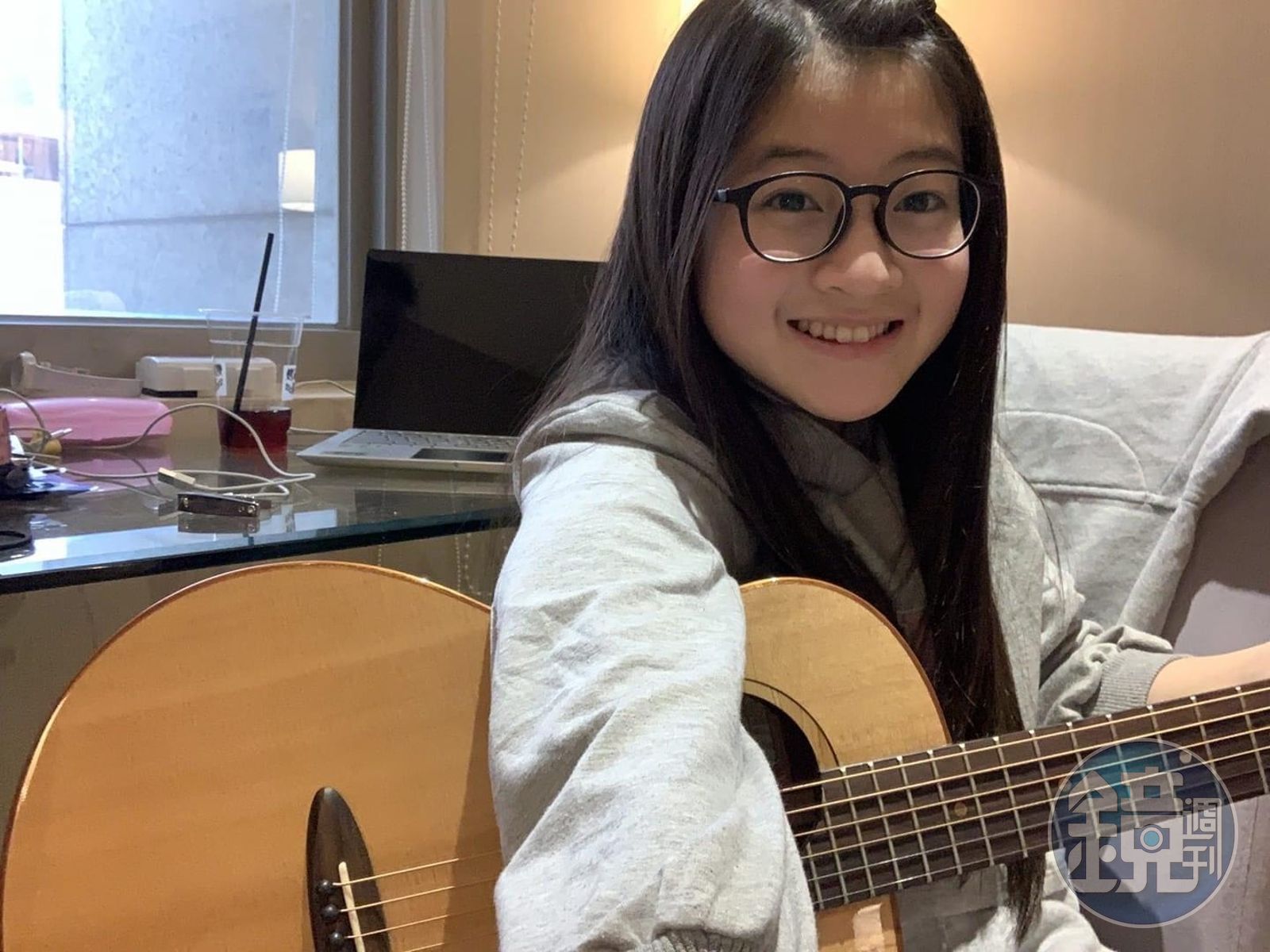 【6.7強震】Gail來台隔離遇地震受驚 飯店人員秒回2字超淡定 - 鏡週刊 Mirror Media