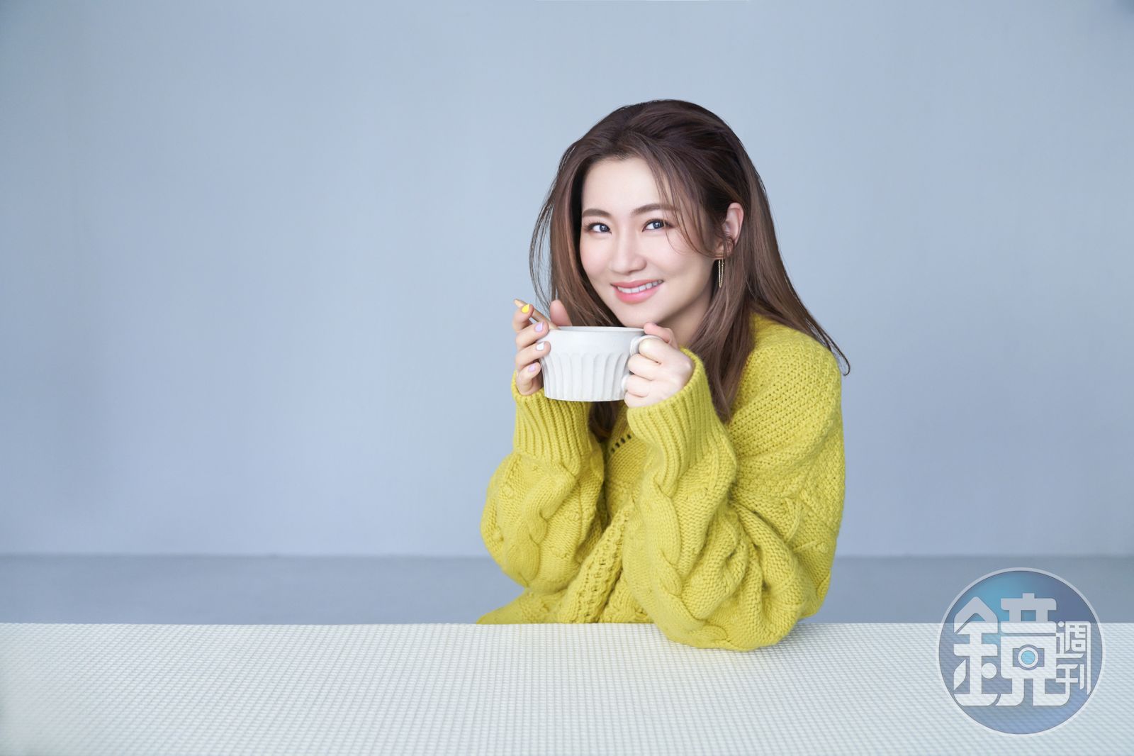 從設計到行銷一手包 「吃貨」Selina跨足餐飲業首推粥 - 鏡週刊 Mirror Media