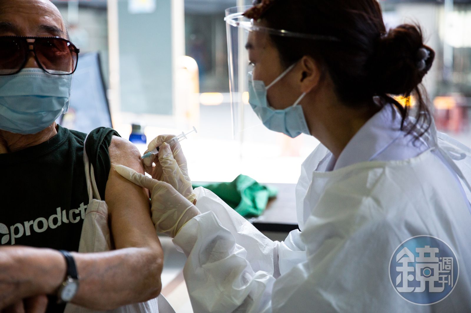 【BNT來了】AZ有望混打BNT 陳時中鬆口：方向可行 - 鏡週刊 Mirror Media