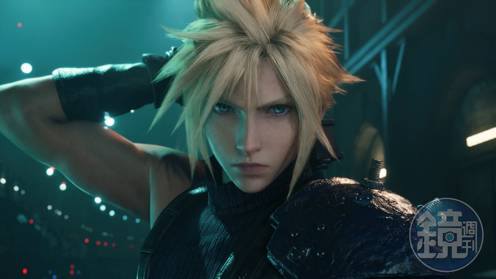 《FFVII Remake》PC版將上市 定價卻引發歐美玩家不滿 - 鏡週刊 Mirror Media