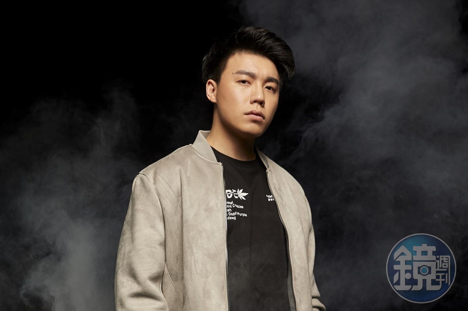 【Toyz大麻煩】Toyz涉販毒呼麻獲釋 經40天勒戒評估已無毒癮 - 鏡週刊 Mirror Media