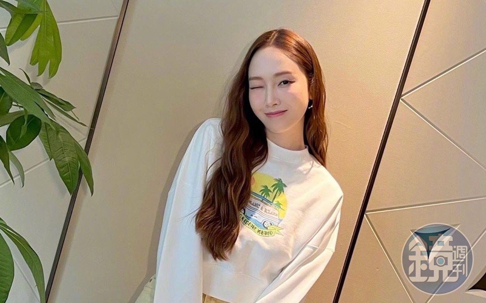 確定了！前少時Jessica參加《浪姐3》 傳首集唱徐佳瑩的這首歌 - 鏡週刊 Mirror Media