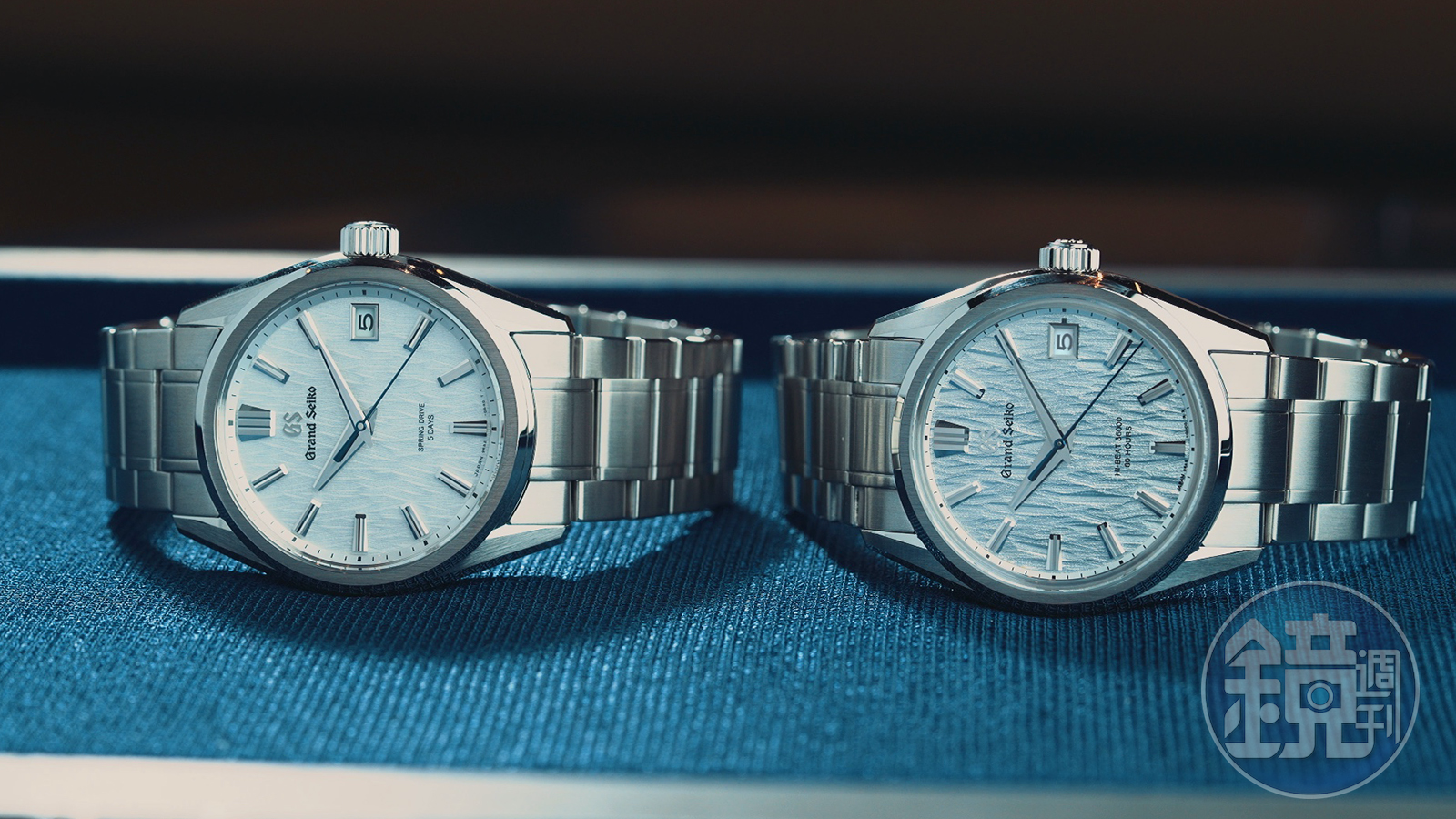 【GS小學堂】今天的「GS錶迷」是什麼樣子？ - 鏡週刊 Mirror Media