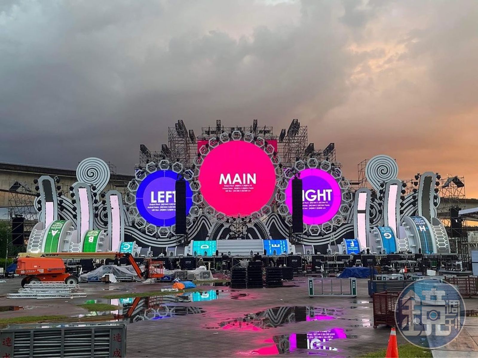 JKF網美S2O大秀好身材！ 圤智雨驚爆是「犯罪大集合」：嗑藥、賣淫都有 - 鏡週刊 Mirror Media