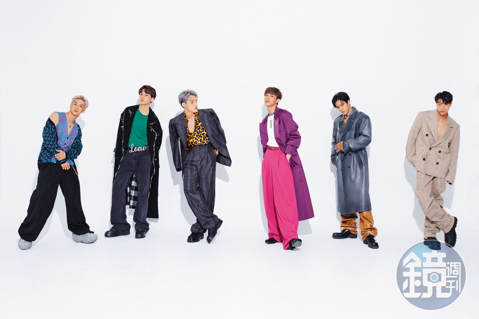 【Ozone啟航】從80位原子少年脫穎而出 Ozone初心不變逐夢 - 鏡週刊 Mirror Media