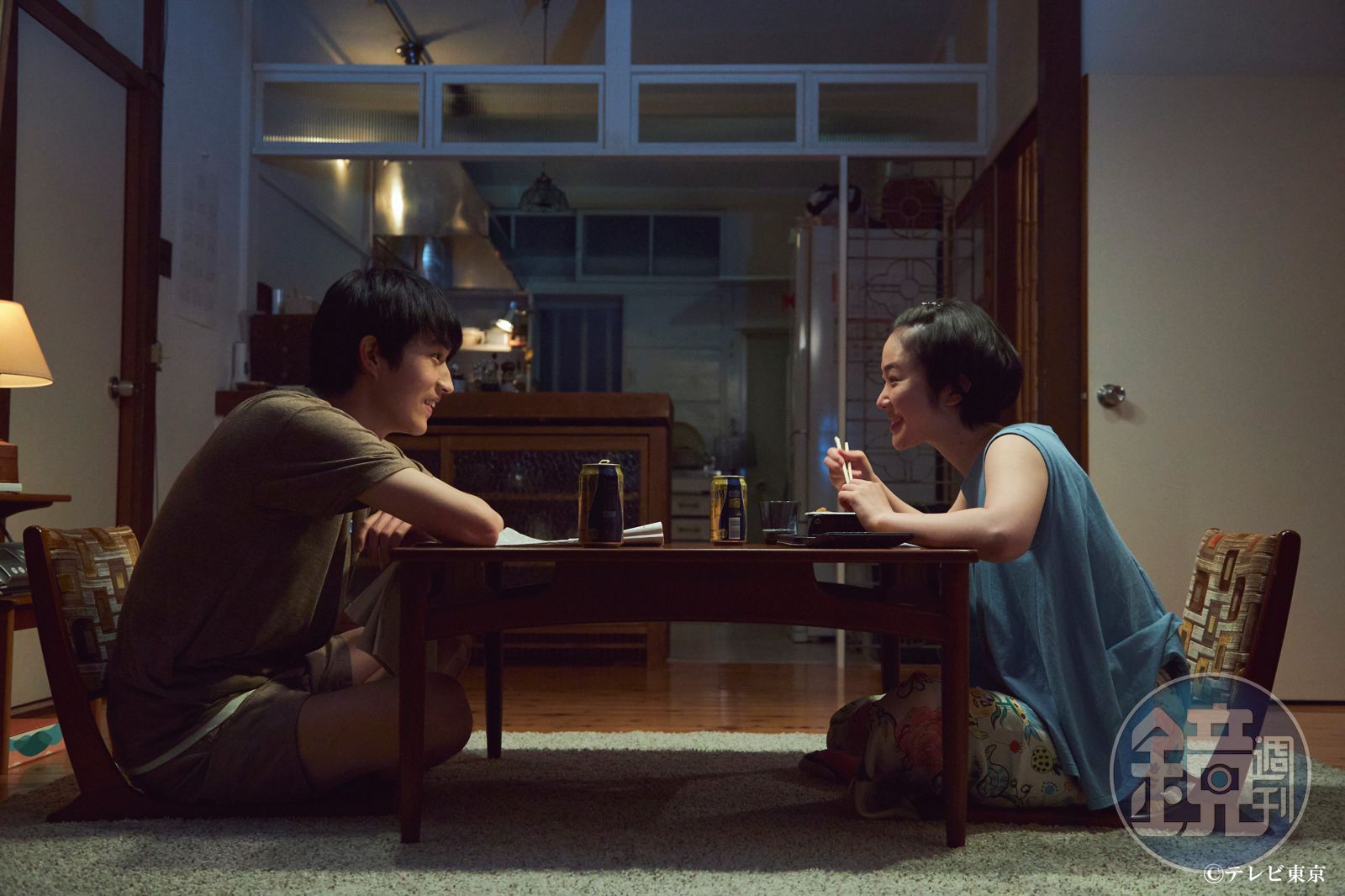 【日劇推推】今天就追完！獨自享受3部溫馨小品 《我的姊姊》給我一打這樣的弟弟 - 鏡週刊 Mirror Media