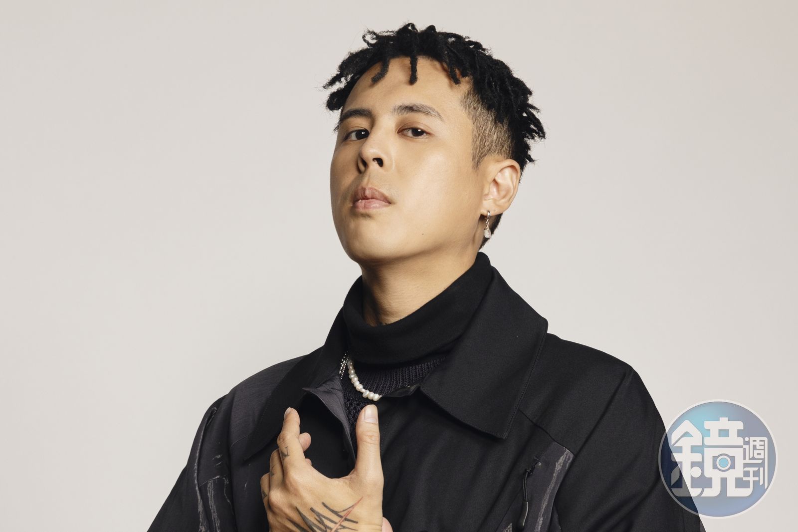 久等了！以為他還在閉關 《大嘻哈時代》SOWUT新歌無預警上架 - 鏡週刊 Mirror Media