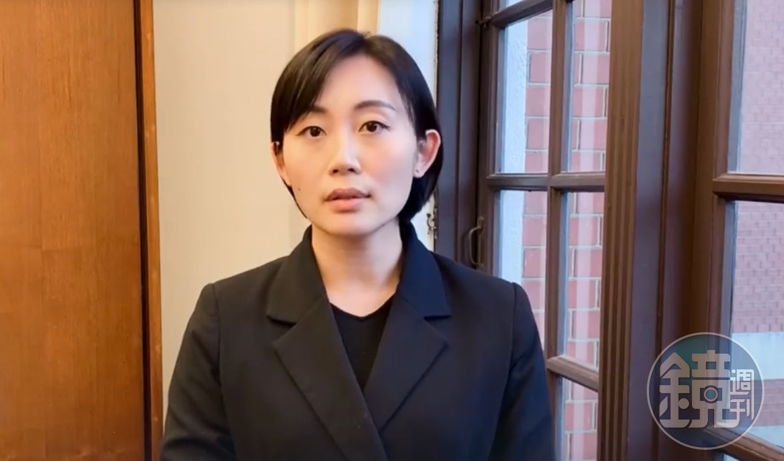 名嘴稱證嚴法師發言壓力才讓政府放行BNT 總統府駁斥回應 - 鏡週刊 Mirror Media