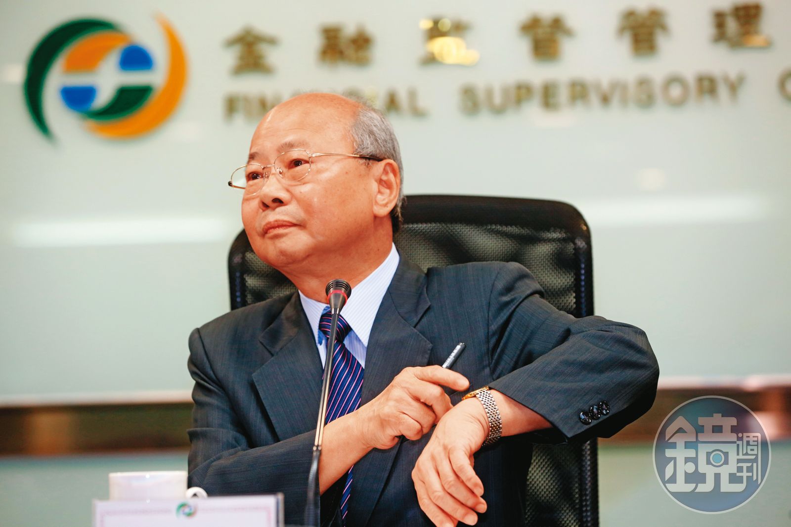 【imB究責人禍1】P2P債權平台中國嚴禁、央行警示 金管會一句話就甩鍋 - 鏡週刊 Mirror Media