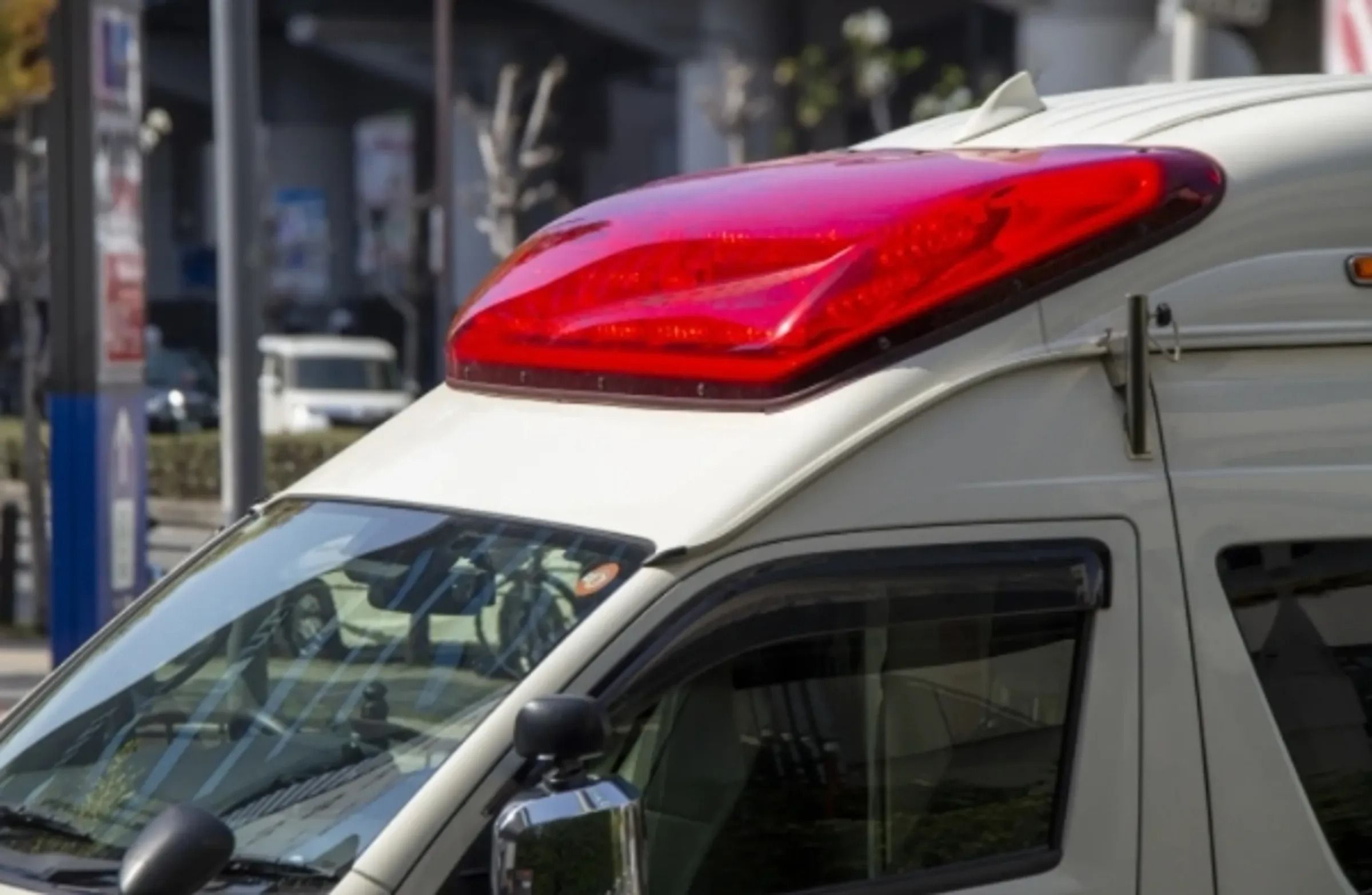 百人試吃活動驚傳中毒！疑一氧化碳中毒 7人不適送醫