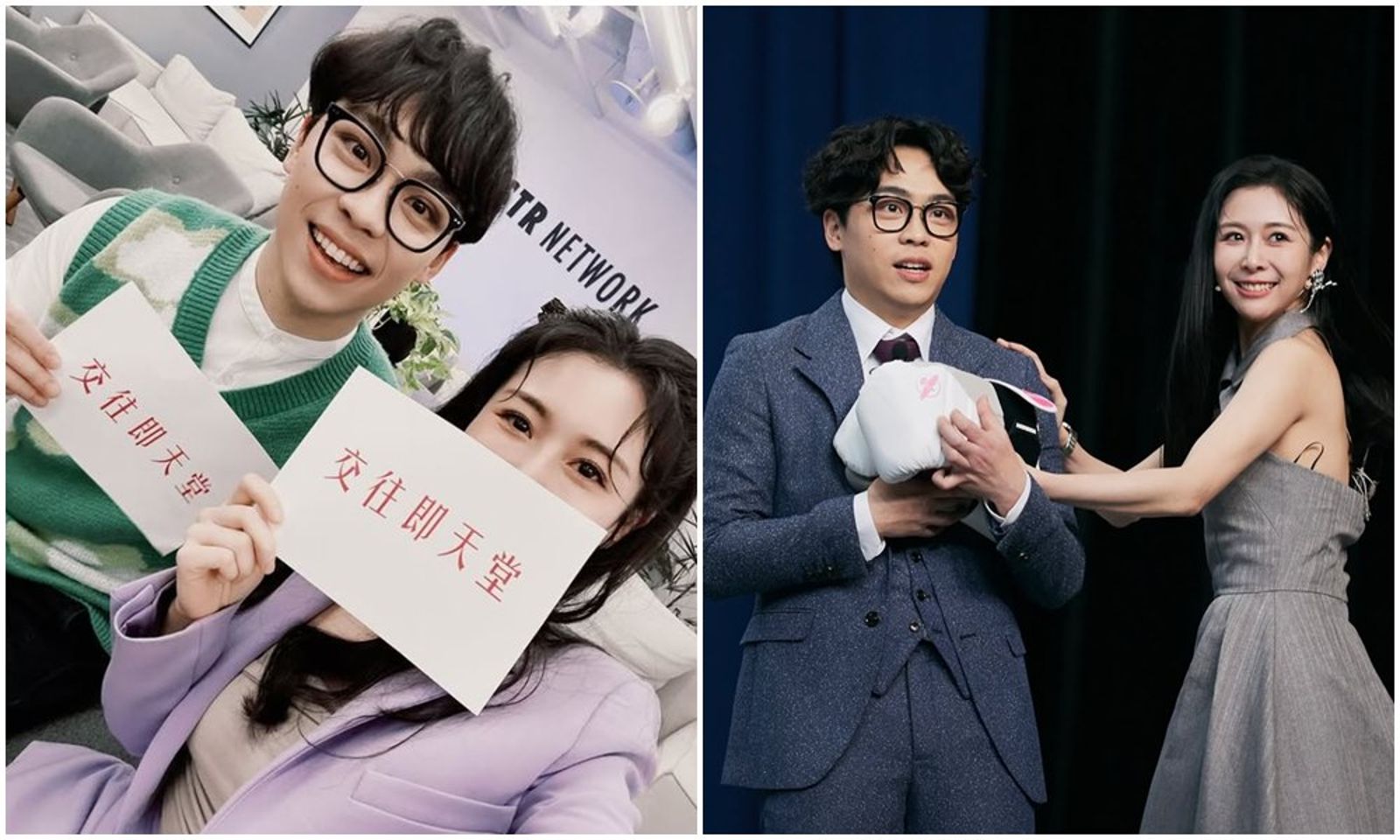 Albee被挖3大黑歷史！10年前「當奧客」遭砲轟 2件全扯上賀瓏 - 鏡週刊 Mirror Media