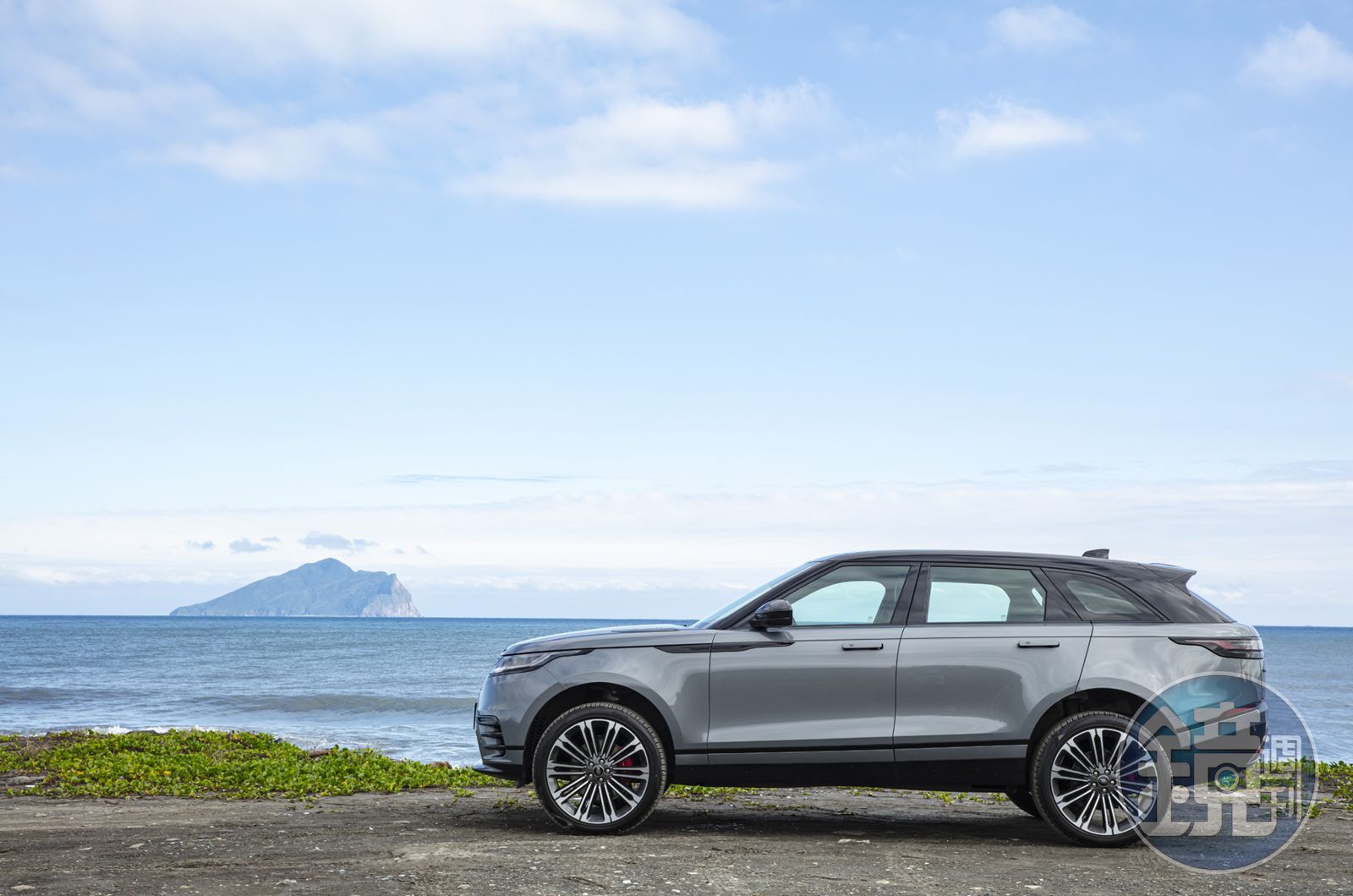 【鏡試駕】馭繁為簡！RANGE ROVER Velar P250 Dynamic SE - 鏡週刊 Mirror Media
