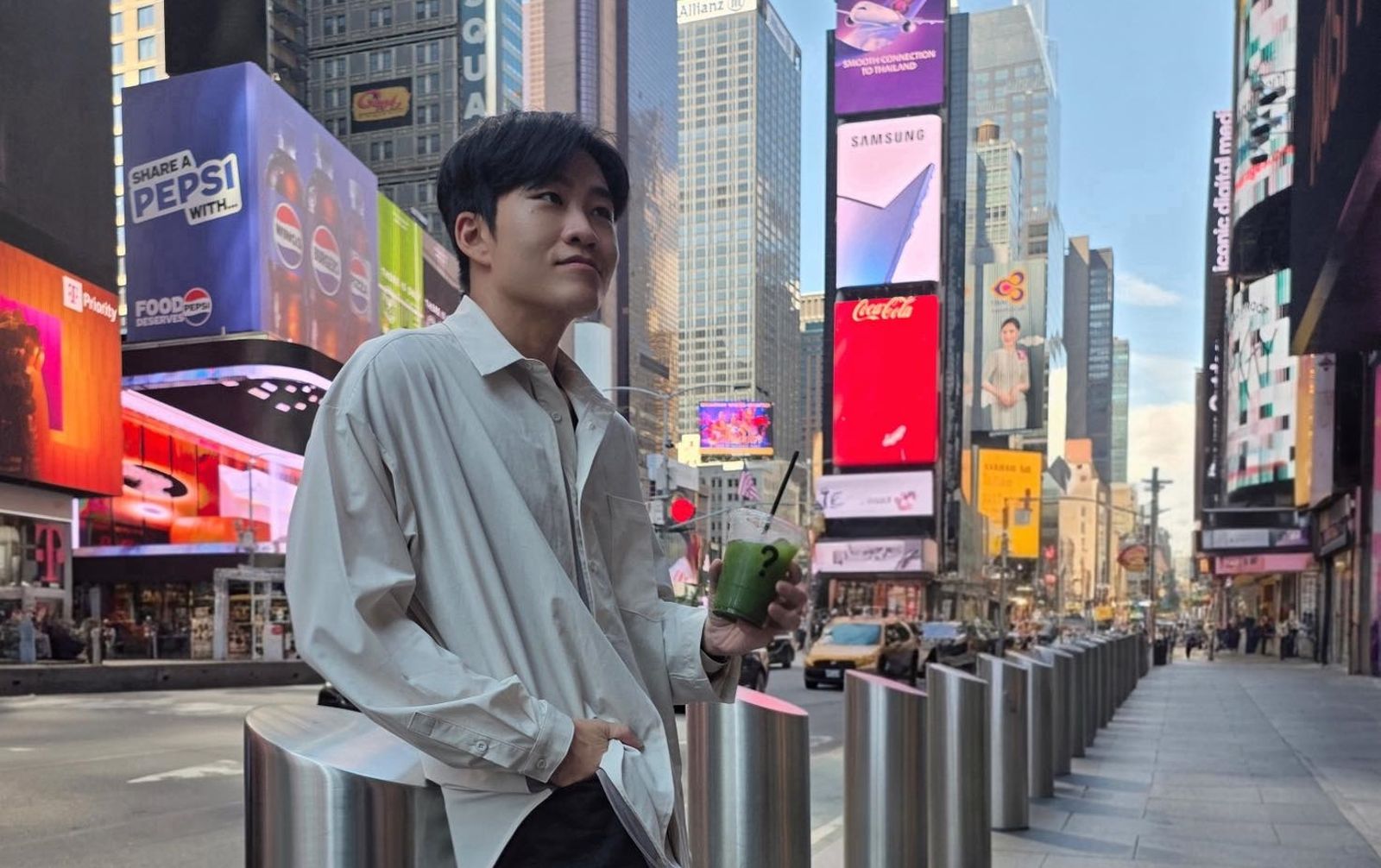 Joeman親曝甩肉31kg原因 醫師示警快變「不可逆糖尿病」