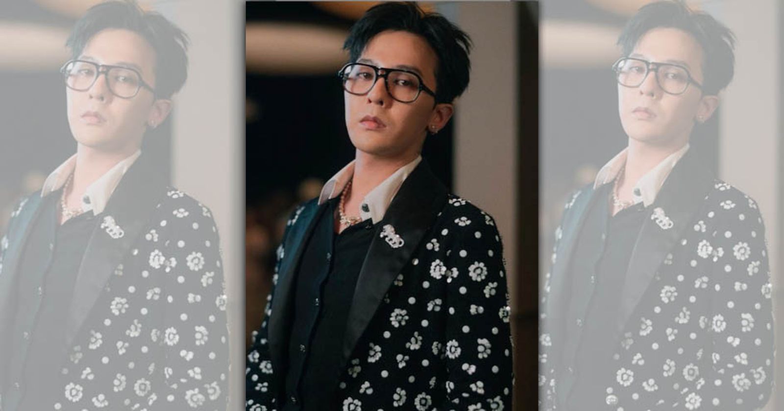 GD明年回歸！宣布成立戒毒基金會 初捐款以粉絲名義捐贈 - 鏡週刊 Mirror Media