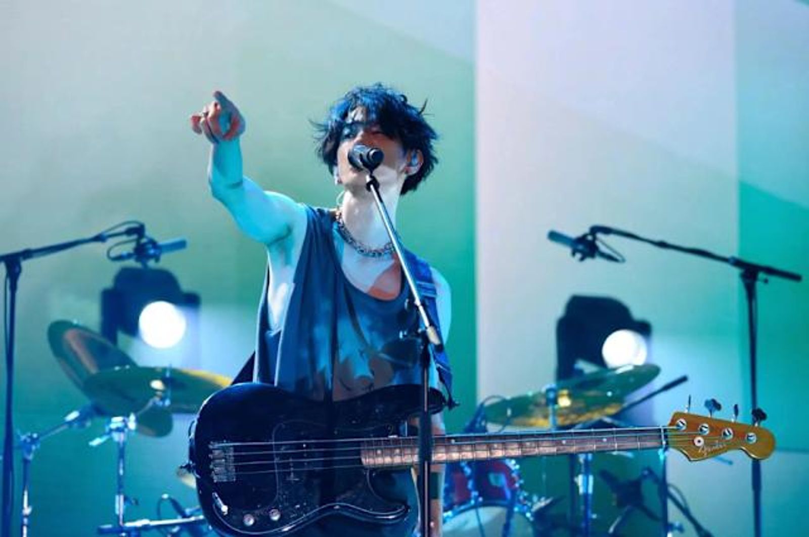 《玻璃之心》TENBLANK開見面會 佐藤健選定台北海外第一站 - 鏡週刊 Mirror Media