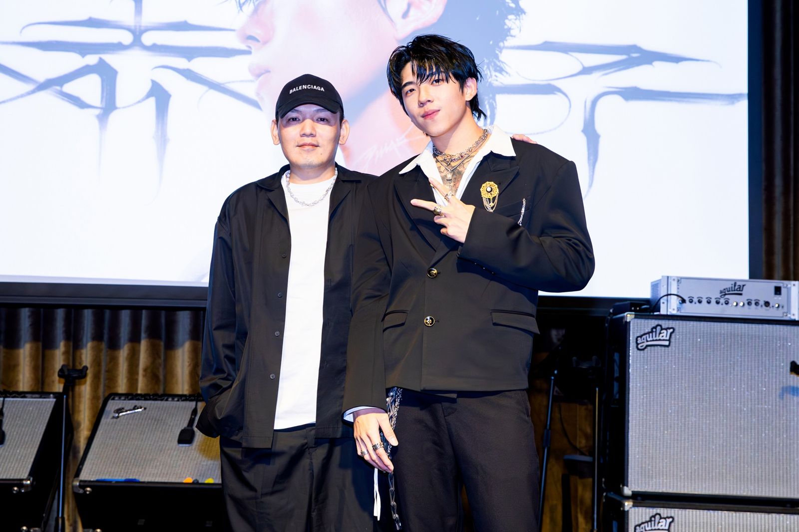 PIZZALI豪砸200萬負債推首張專輯 嗨唱主打歌告白女友 - 鏡週刊 Mirror Media