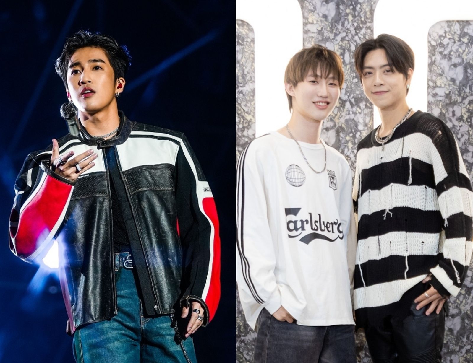 台韓合作最強男團選秀節目《SCOOL》來襲 婁峻碩自許「朋友系」導師 - 鏡週刊 Mirror Media