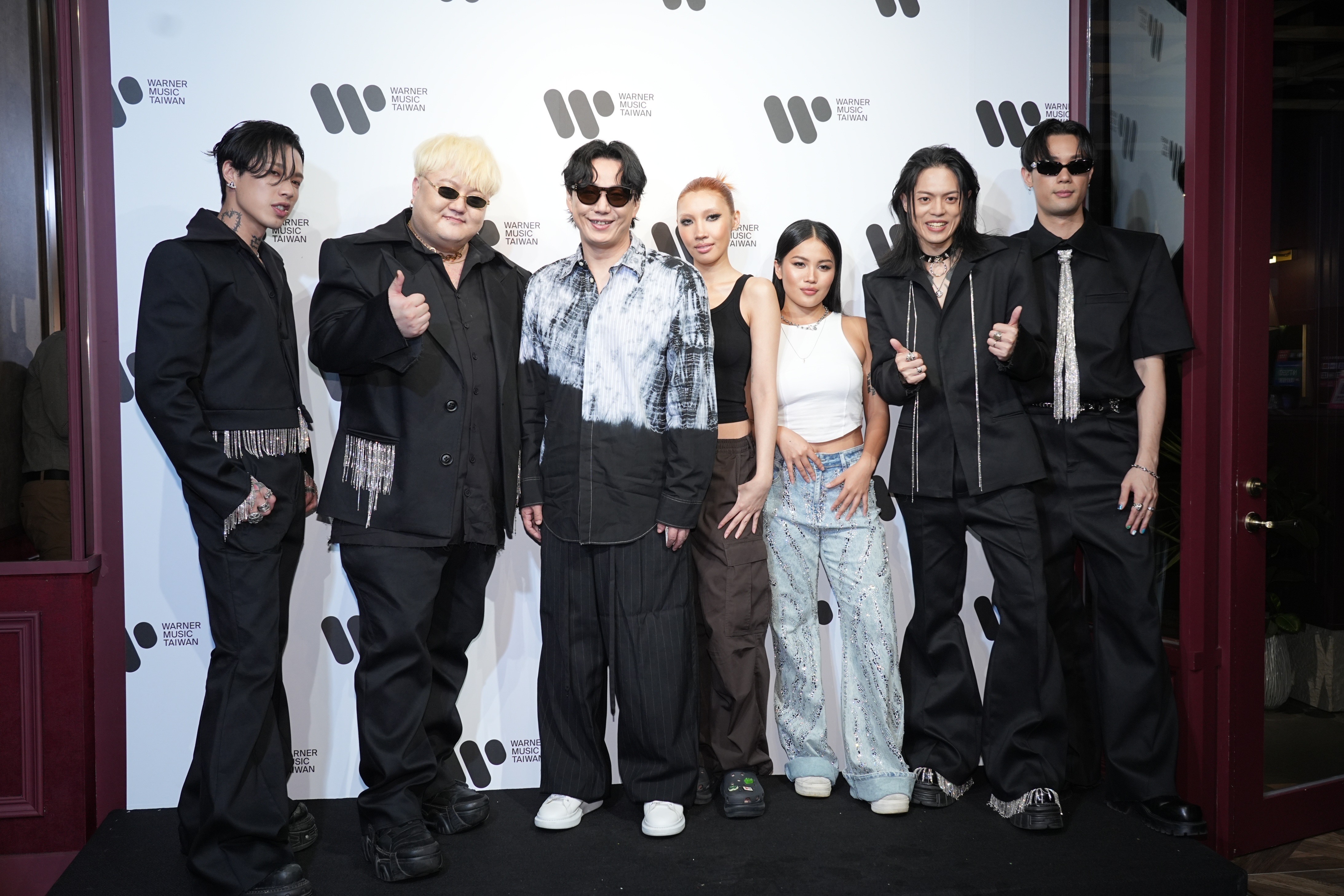 金曲36／TRASH奪金曲最佳樂團獎 隨年齡增長已不熬夜「走養身搖滾路線」