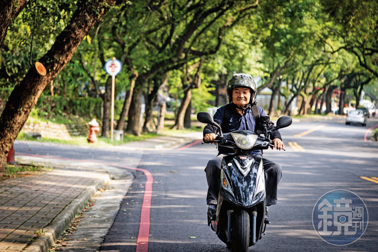 【心內話】51年後來看你 - 鏡週刊 Mirror Media