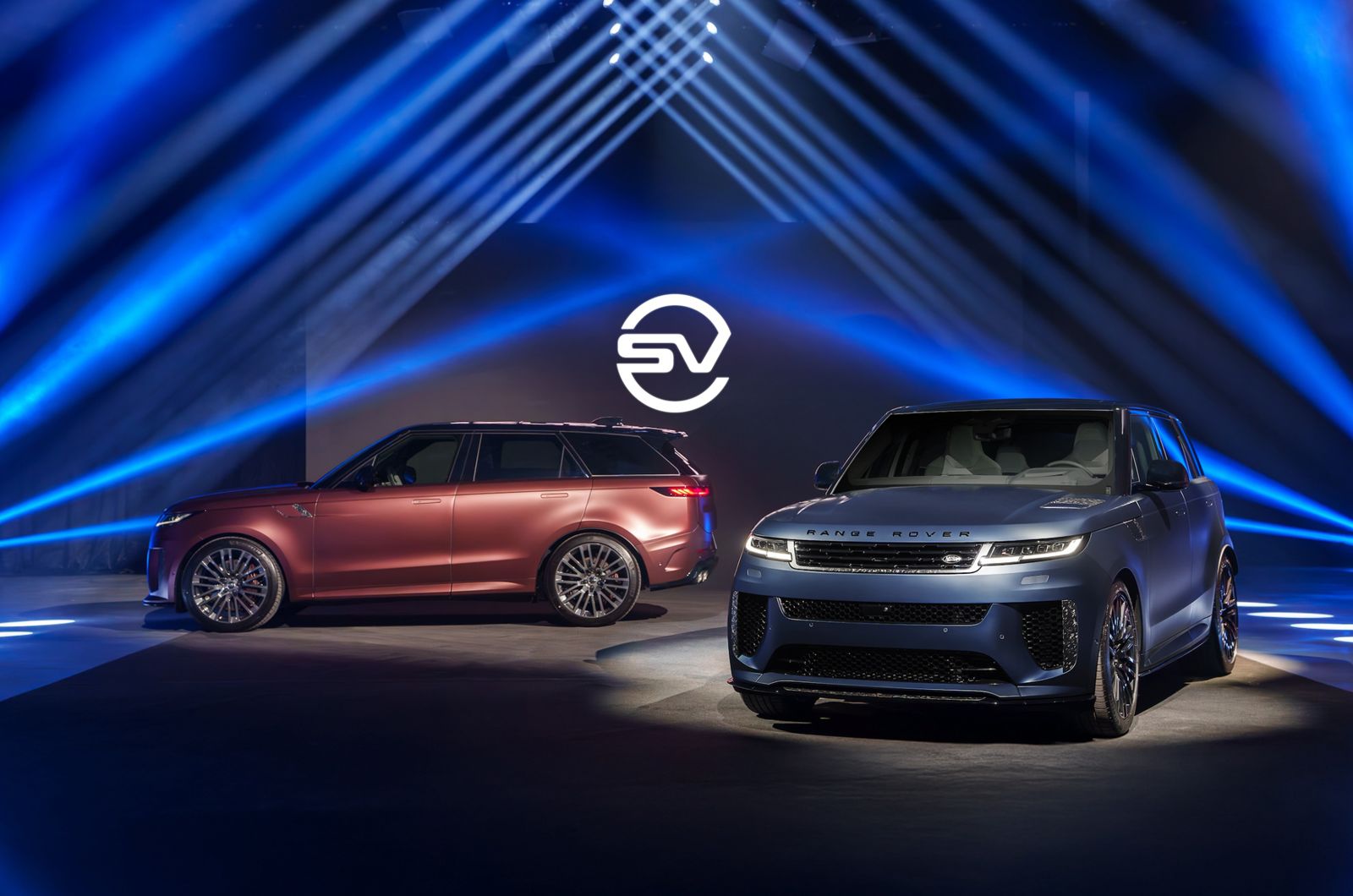 【新車登場】突破奢華與動力的邊界！Range Rover Sport SV Edition Two如何創造無與倫比的駕駛體驗？ - 鏡週刊 ...