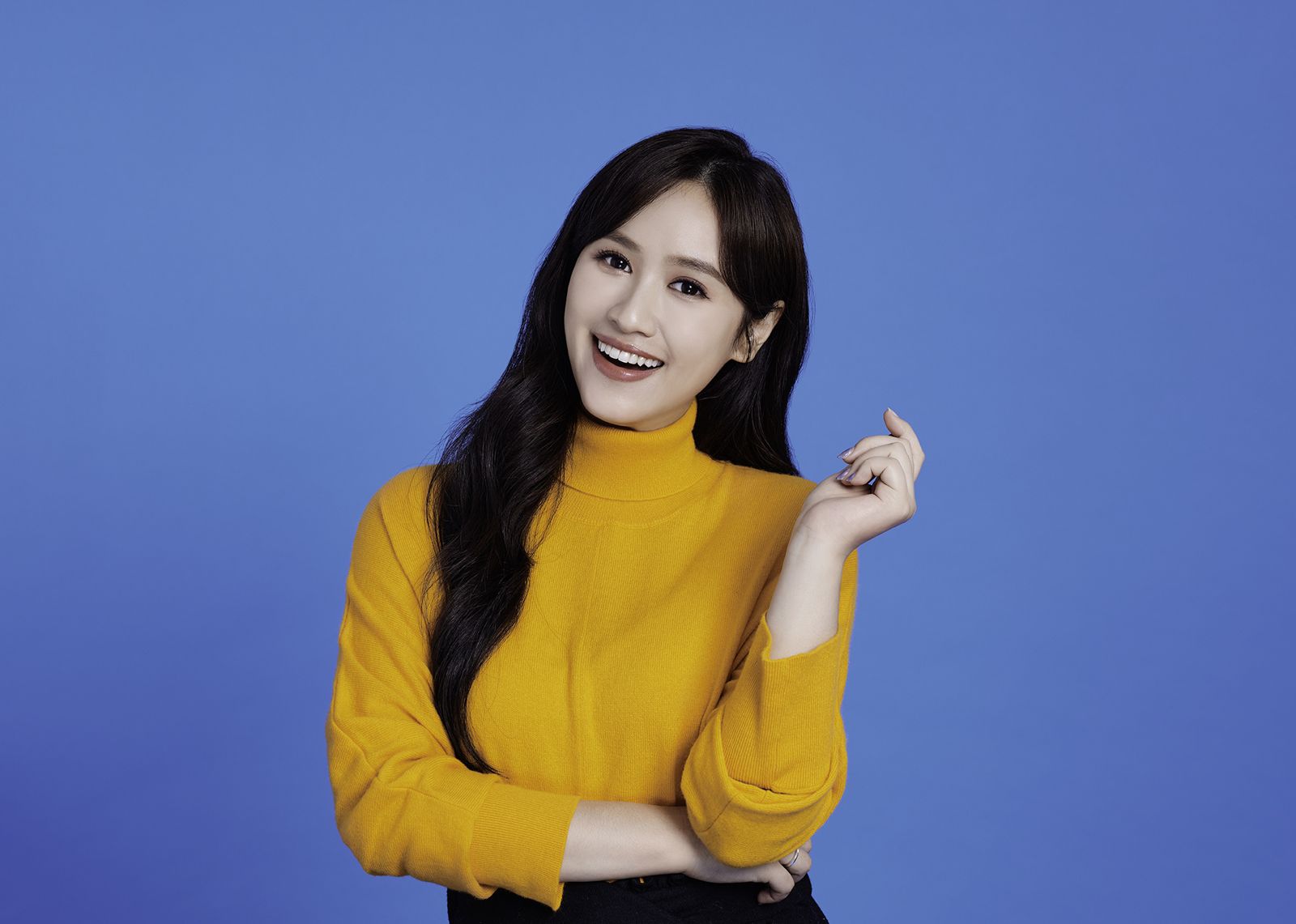 Sandy再接《WE ARE 我們的除夕夜》主持棒 最洗腦的中國娃娃合體掀回憶殺 - 鏡週刊 Mirror Media