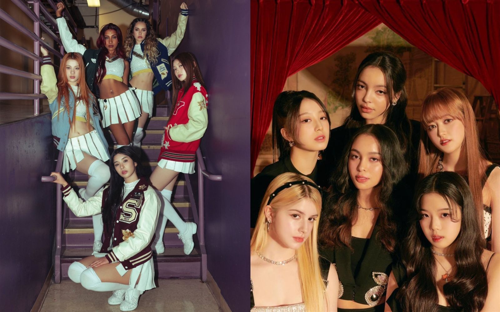 VCHA美籍KG稱遭JYP虐待 KPOP訓練系統行不通？ - 鏡週刊 Mirror Media