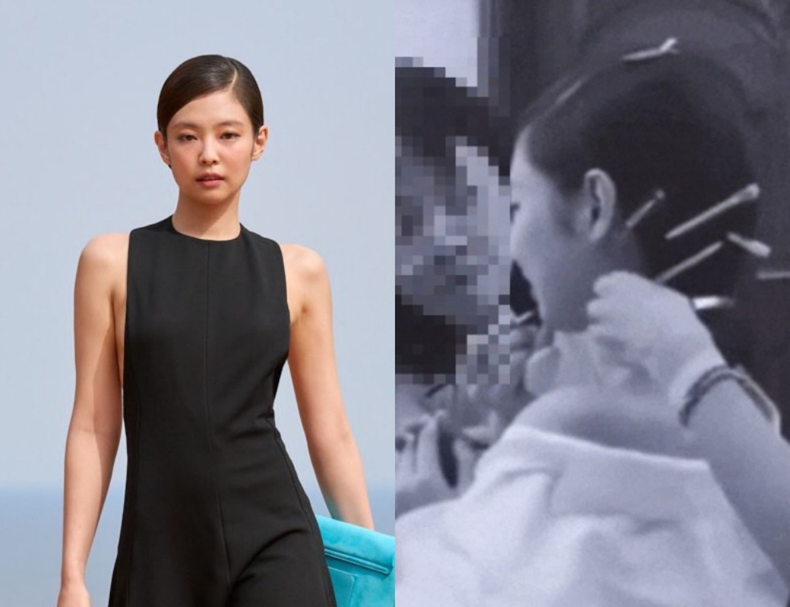 室內抽菸掀熱議 Jennie道歉了：正在反省 - 鏡週刊 Mirror Media