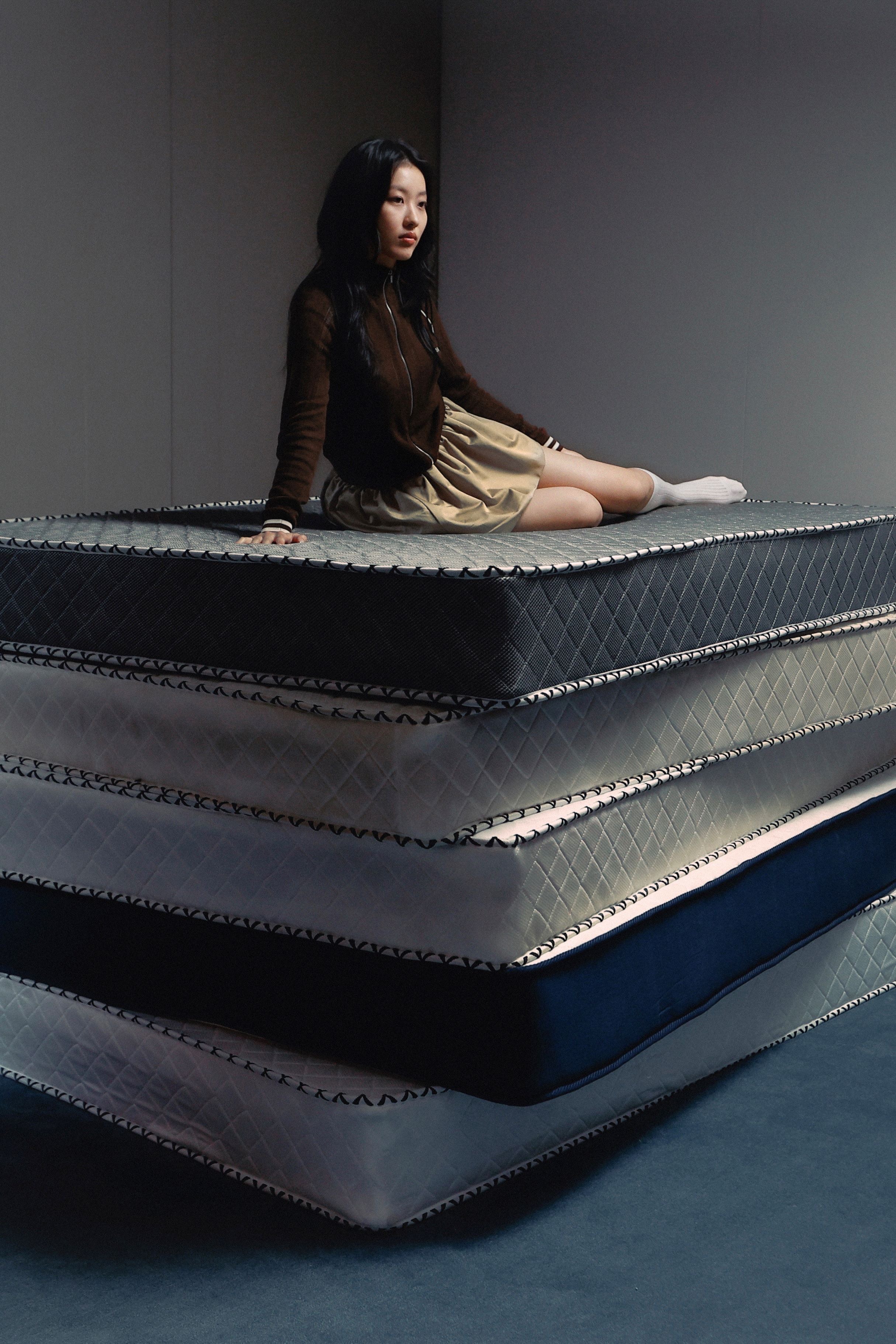 陳康堤拍〈doll〉MV 從緊張到樂在其中