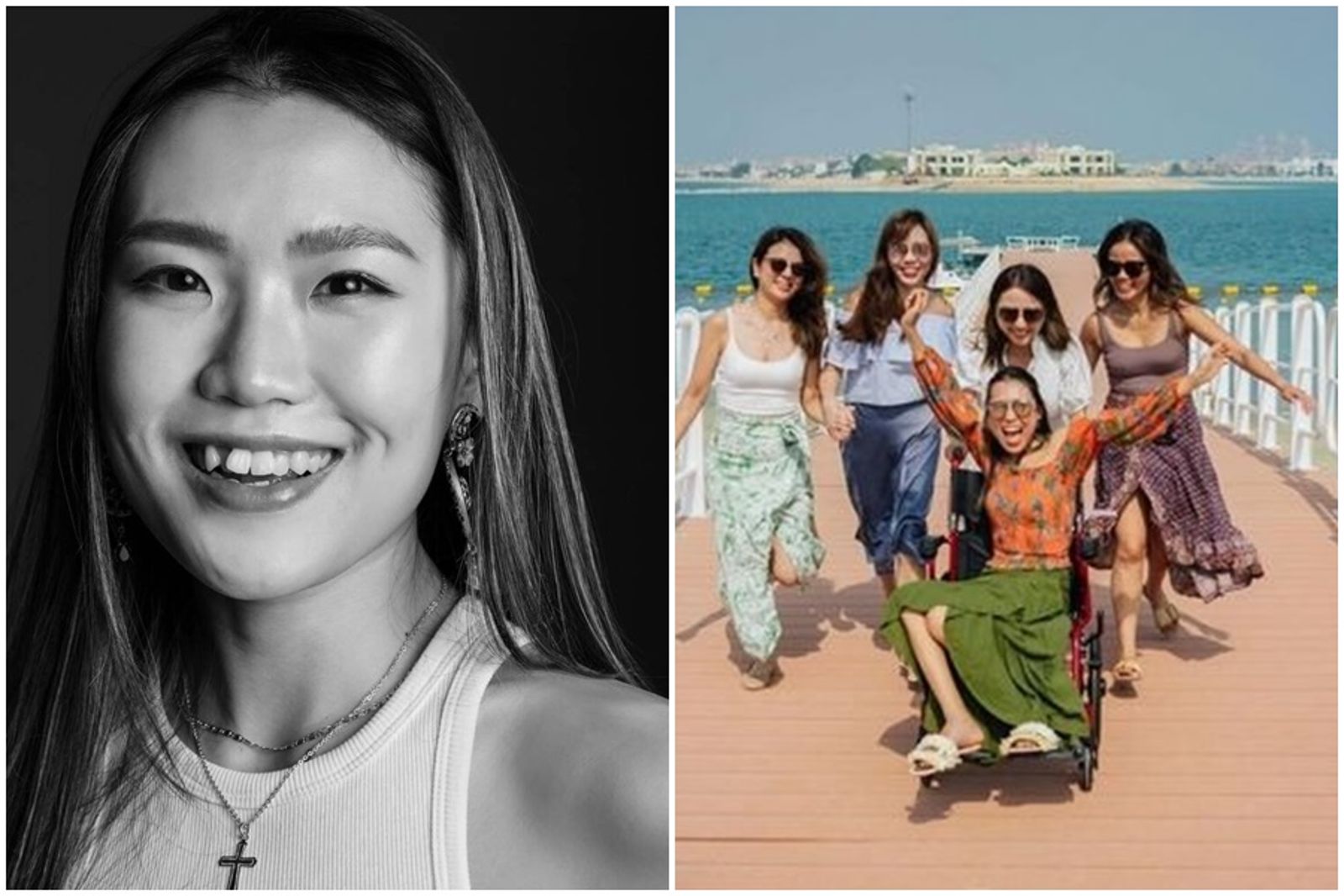 YouTuber網紅死訊藏1個月 抗癌5年離世享年32歲 - 鏡週刊 Mirror Media