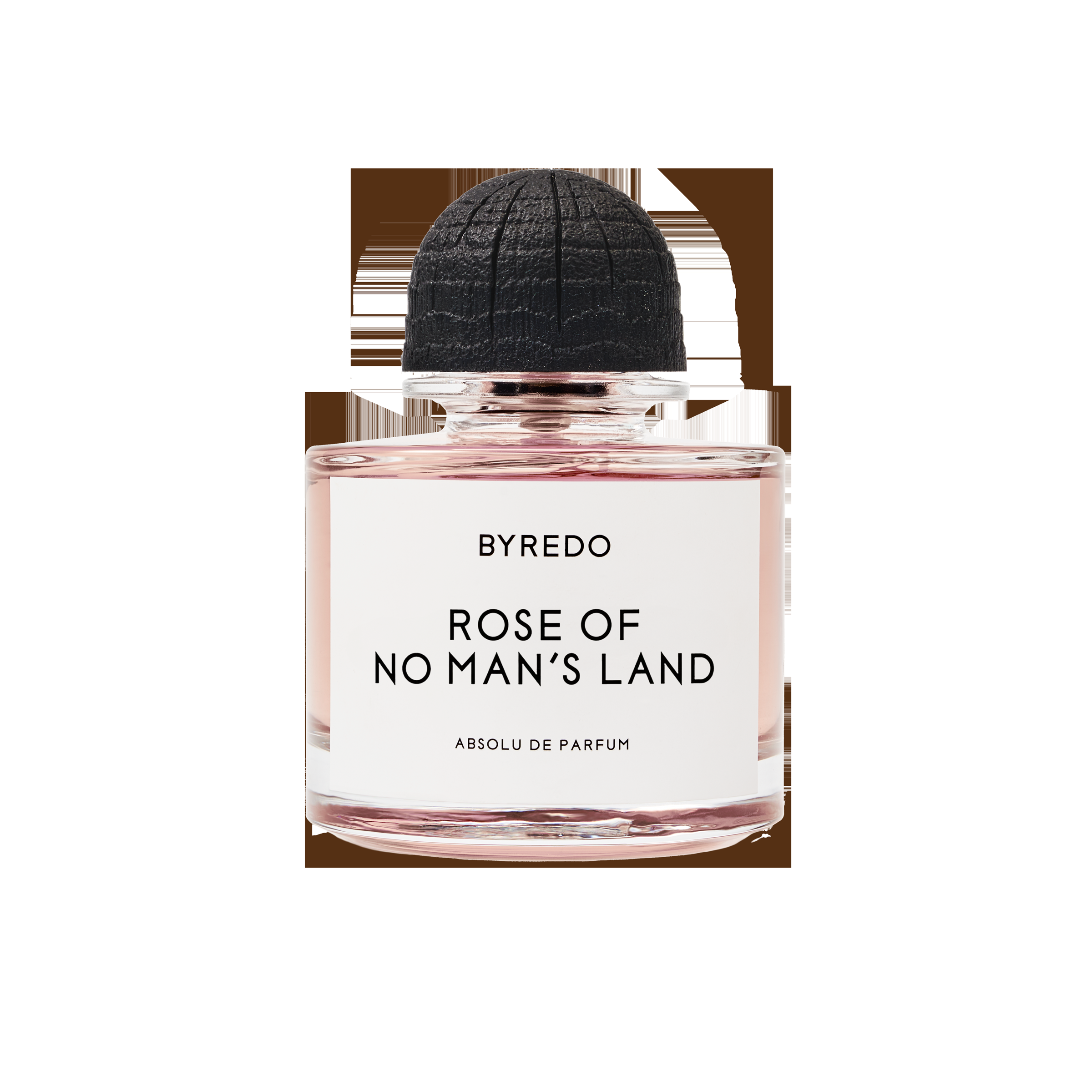 BYREDO典藏版淡香精全登場 精緻瓶蓋援用日本燒杉工法