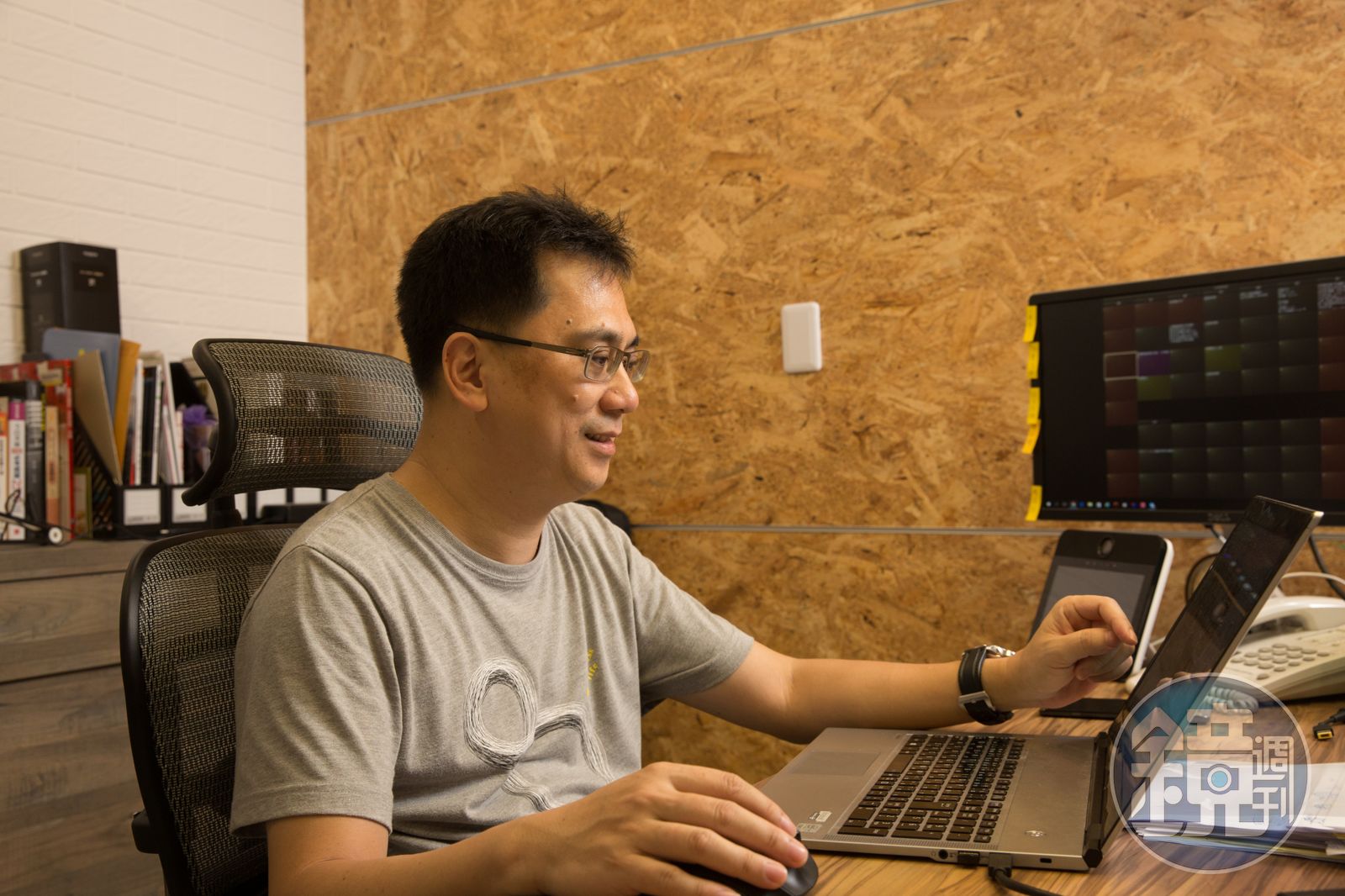 民眾瘋搶00940 486先生曝不買原因：我白癡嗎 - 鏡週刊 Mirror Media