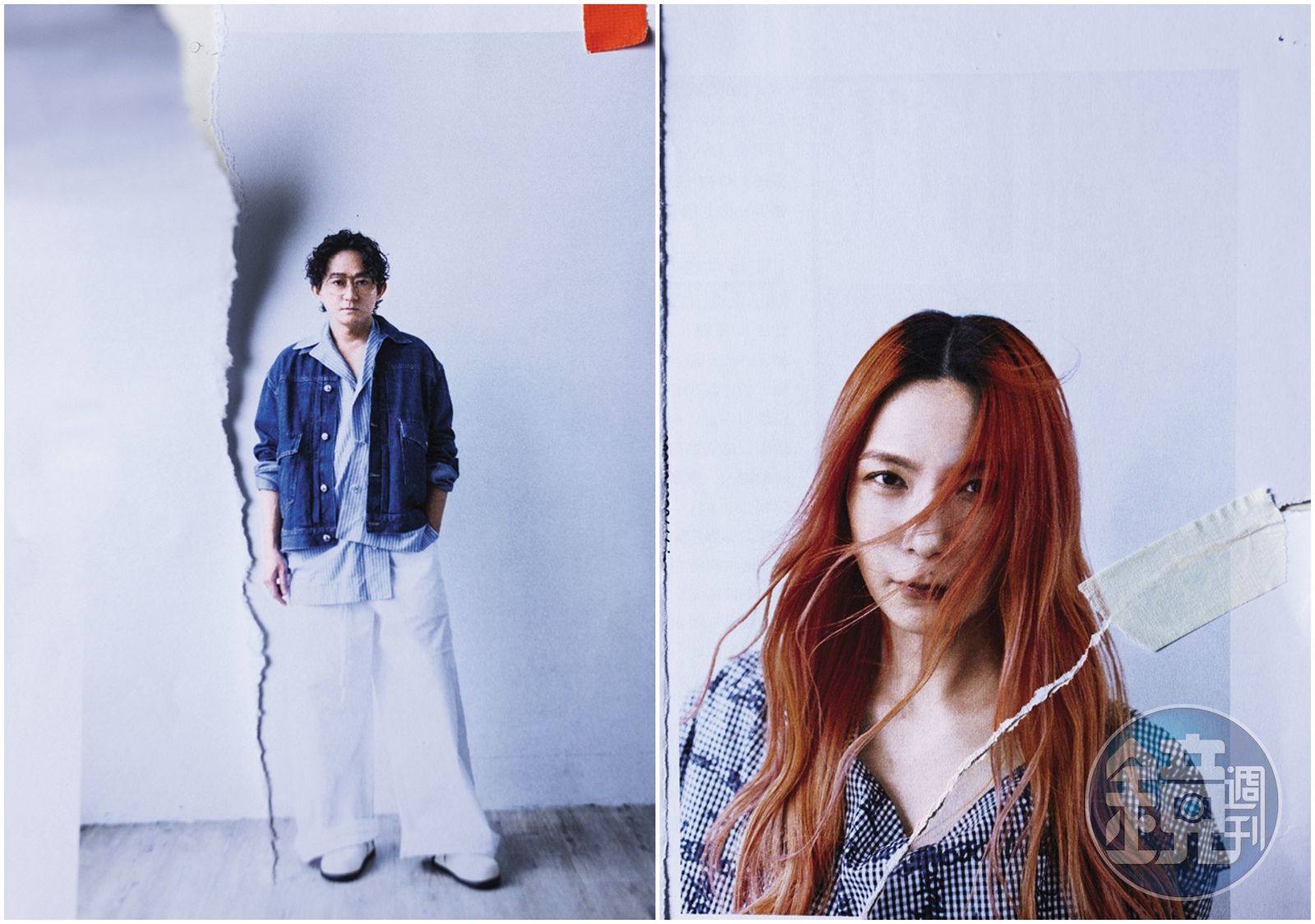 碎片拼成此刻1／Tizzy Bac創作25年 用職人精神「堅持自己」跟上潮流 - 鏡週刊 Mirror Media