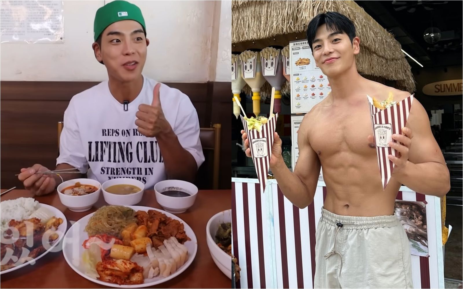 大胃王網紅爆「酒駕落跑拒檢」 粉絲一夕蒸發萬人！IG遭洗版急關閉 - 鏡週刊 Mirror Media