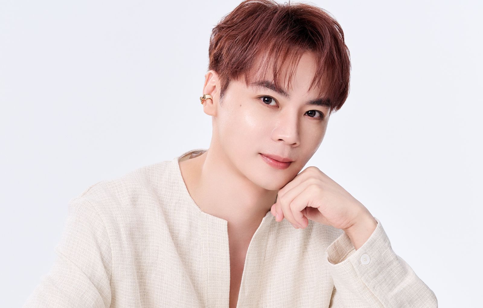 古曜威雙喜臨門 全新創作攻占KKBOX三榜單 - 鏡週刊 Mirror Media