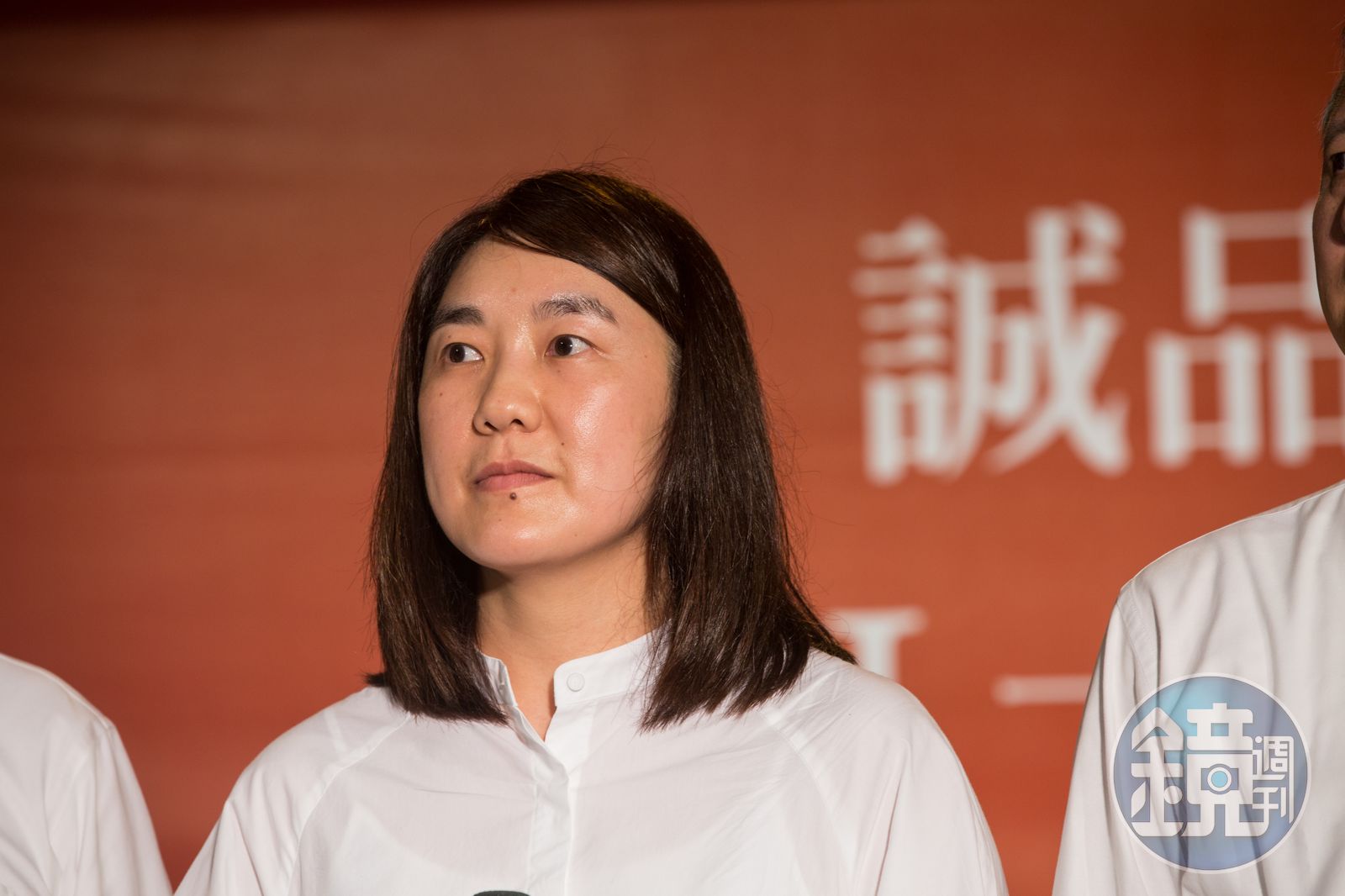 告別誠品信義店 吳旻潔給員工的一封信曝光 - 鏡週刊 Mirror Media