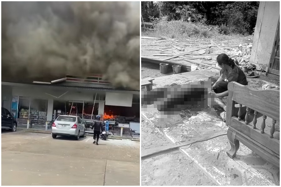 川普急調停 泰柬戰火難止1／詐騙問題、博弈利益為導火線？ 泰柬交火撼動東協