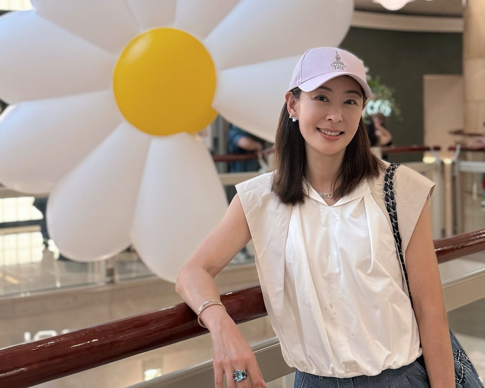 GD展爭議燒不停！ 賈永婕吐真心話：下次會先做壓力測試 - 鏡週刊 Mirror Media