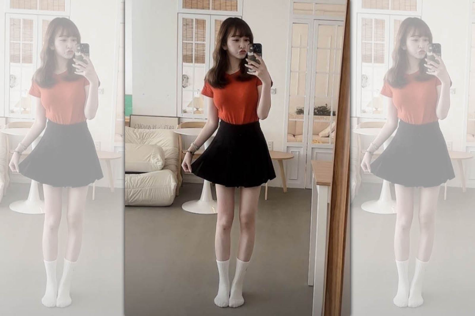 Toyz入獄篠崎泫「剪短頭髮」新造型曝光 大秀又直又白鉛筆腿 - 鏡週刊 Mirror Media